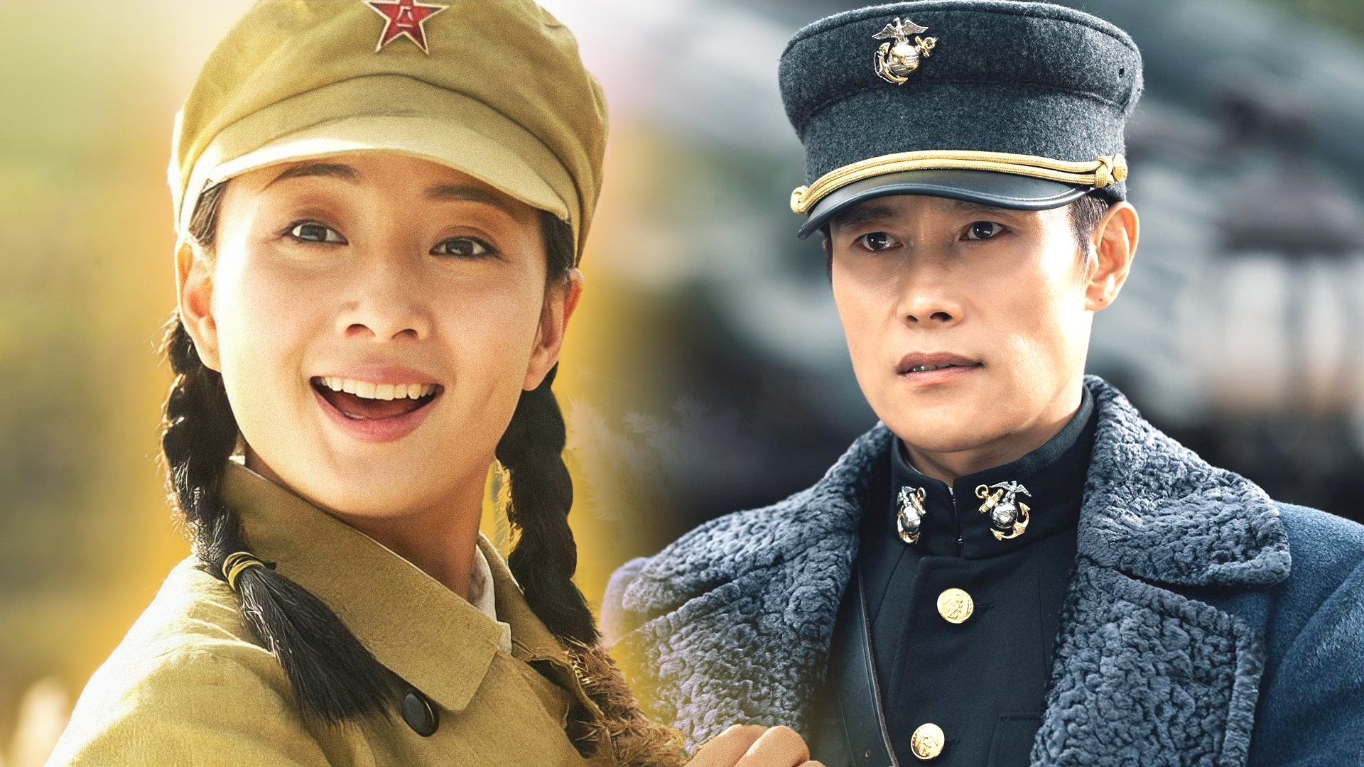5 Most Thrilling Korean War Dramas