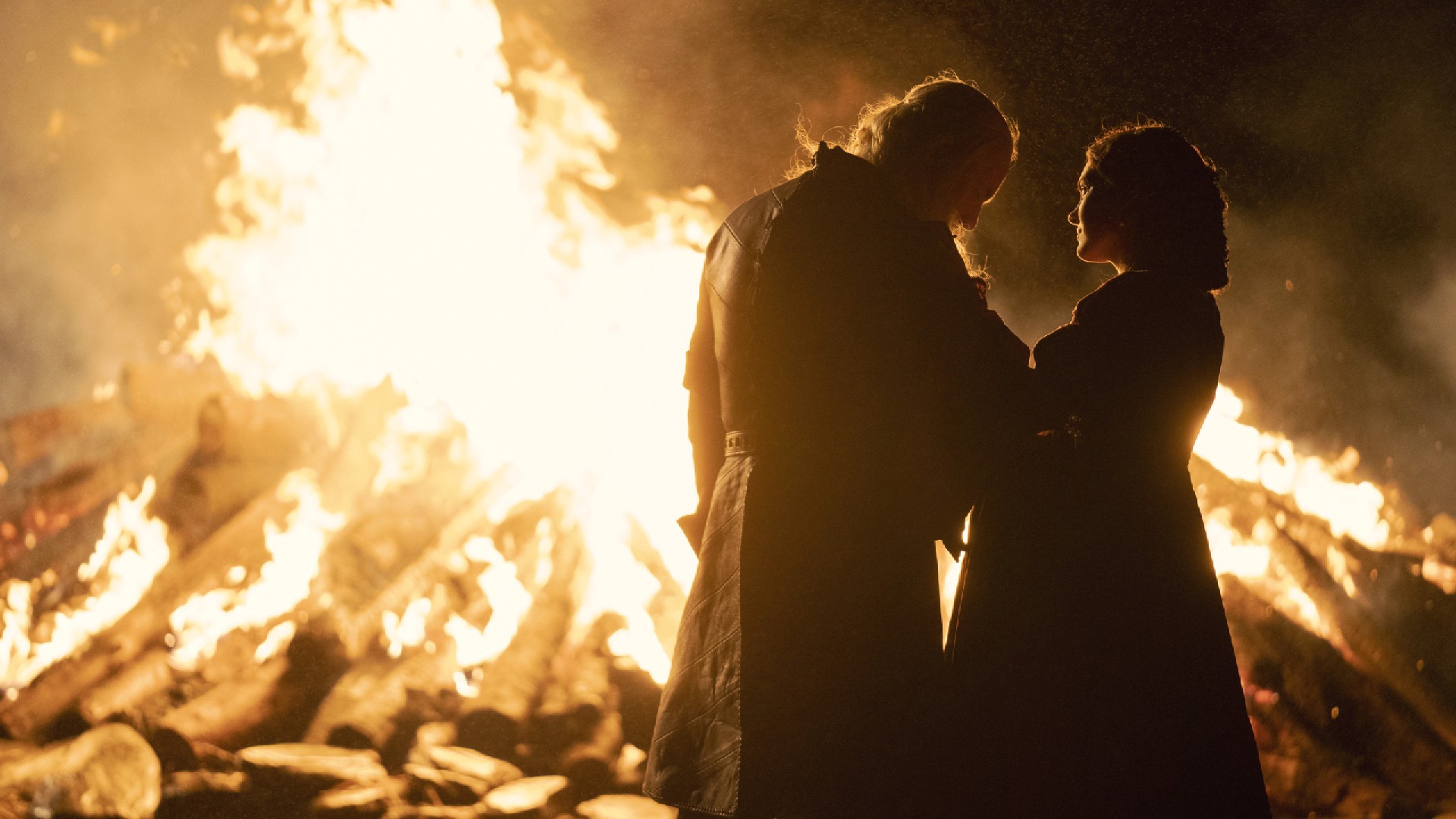 HotD Season 2 Scene That Will Break Your Heart (And It's Not Blood and ...