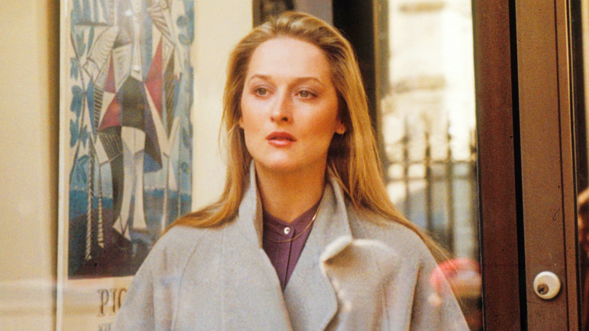 Meryl Streep's Co-Star Slapped and Taunted Her on Set of Movie With 5 ...