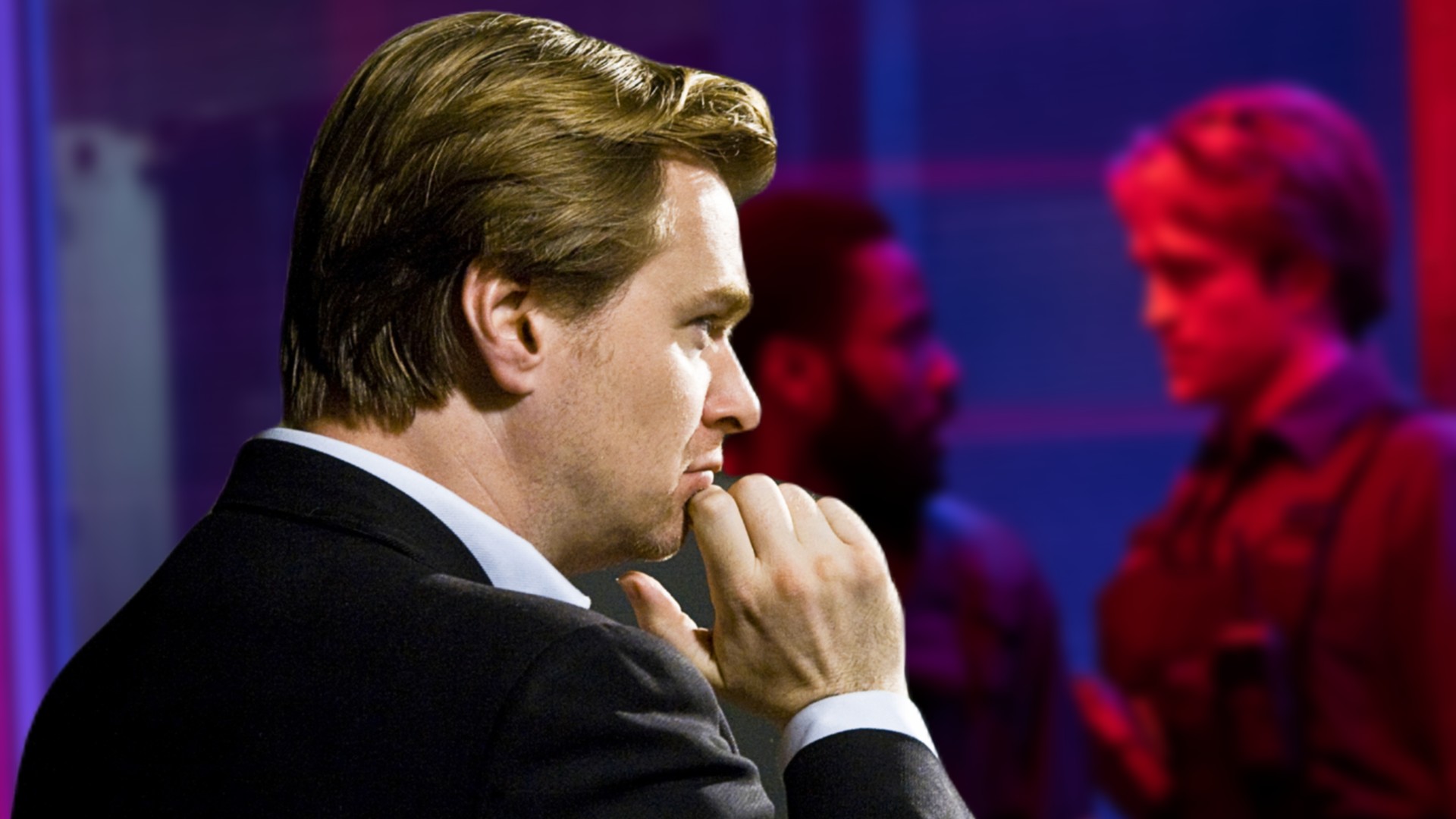 Here's What Auditioning For Nolan Feels Like, According to 'Tenet ...