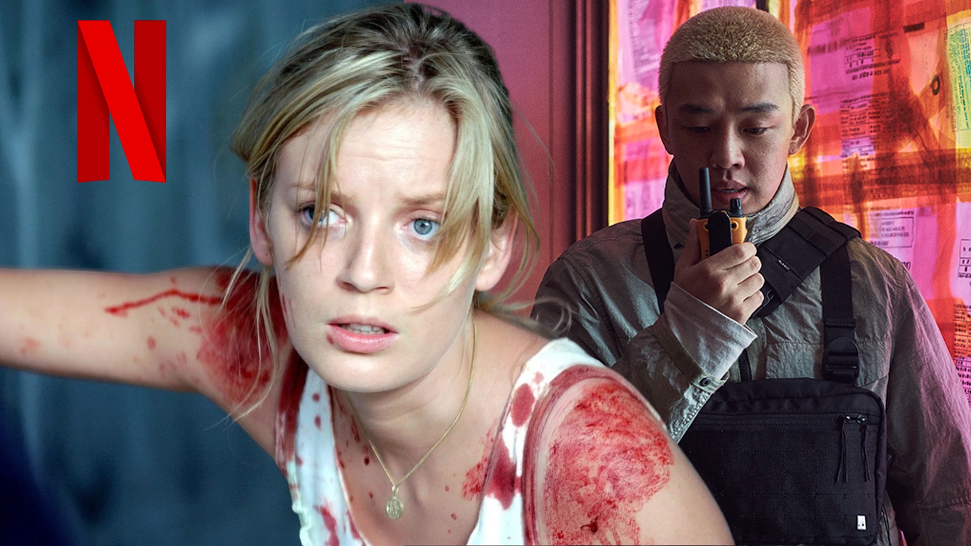 10 Best Zombie Movies of the Last Decade to Watch on Netflix in April ...