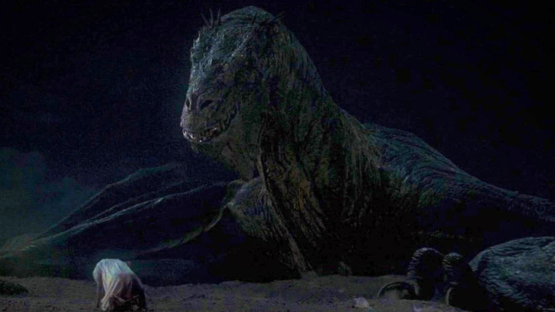 Why is Everyone Suddenly Hating Vhagar on House of the Dragon ...