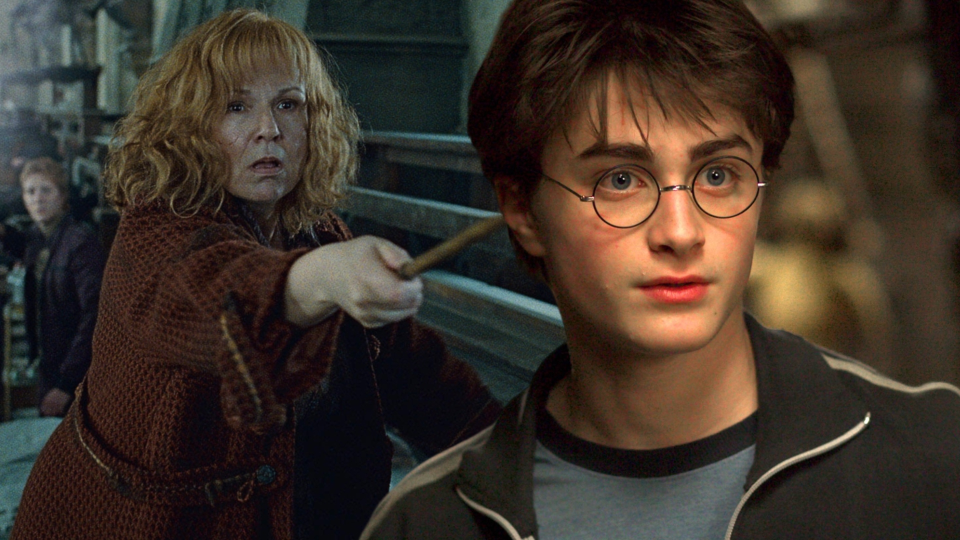 One Truly Heartbreaking Harry Potter Moment You Never Understood