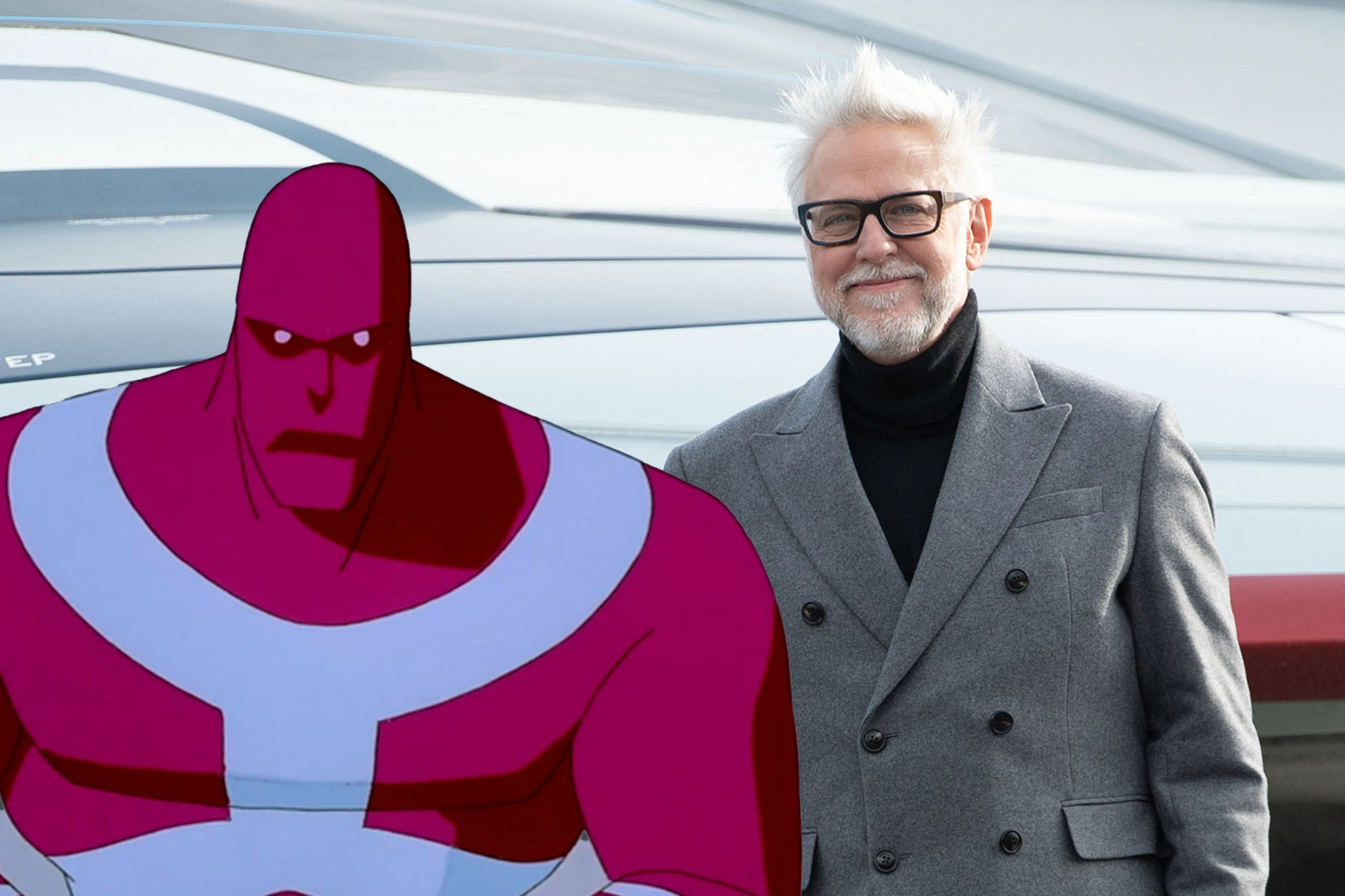 How James Gunn’s Favorite Superman Nemesis Might Fit Into His Superman ...