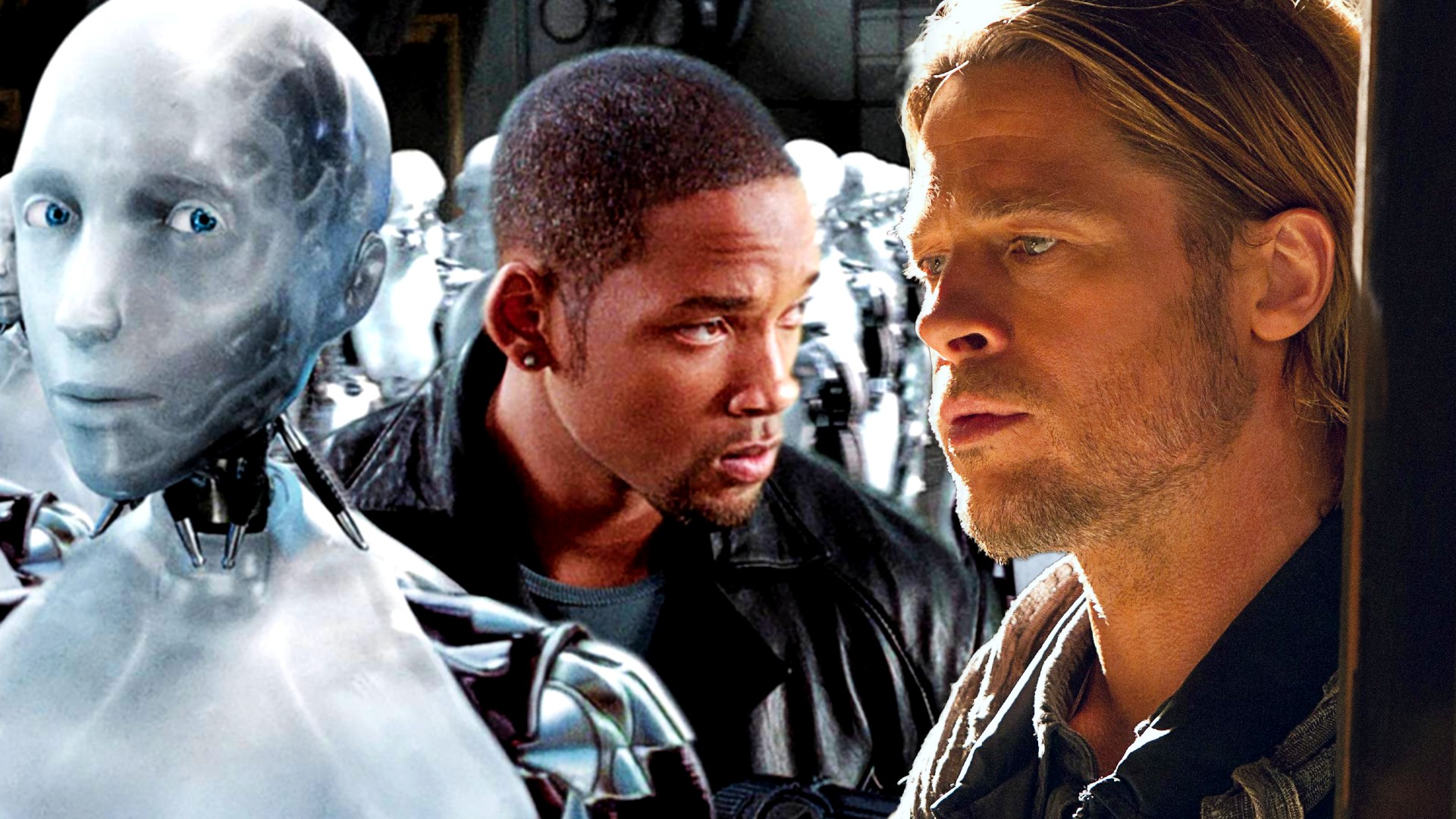 10 Movie Adaptations That Have Nothing to Do With the Books They're ...