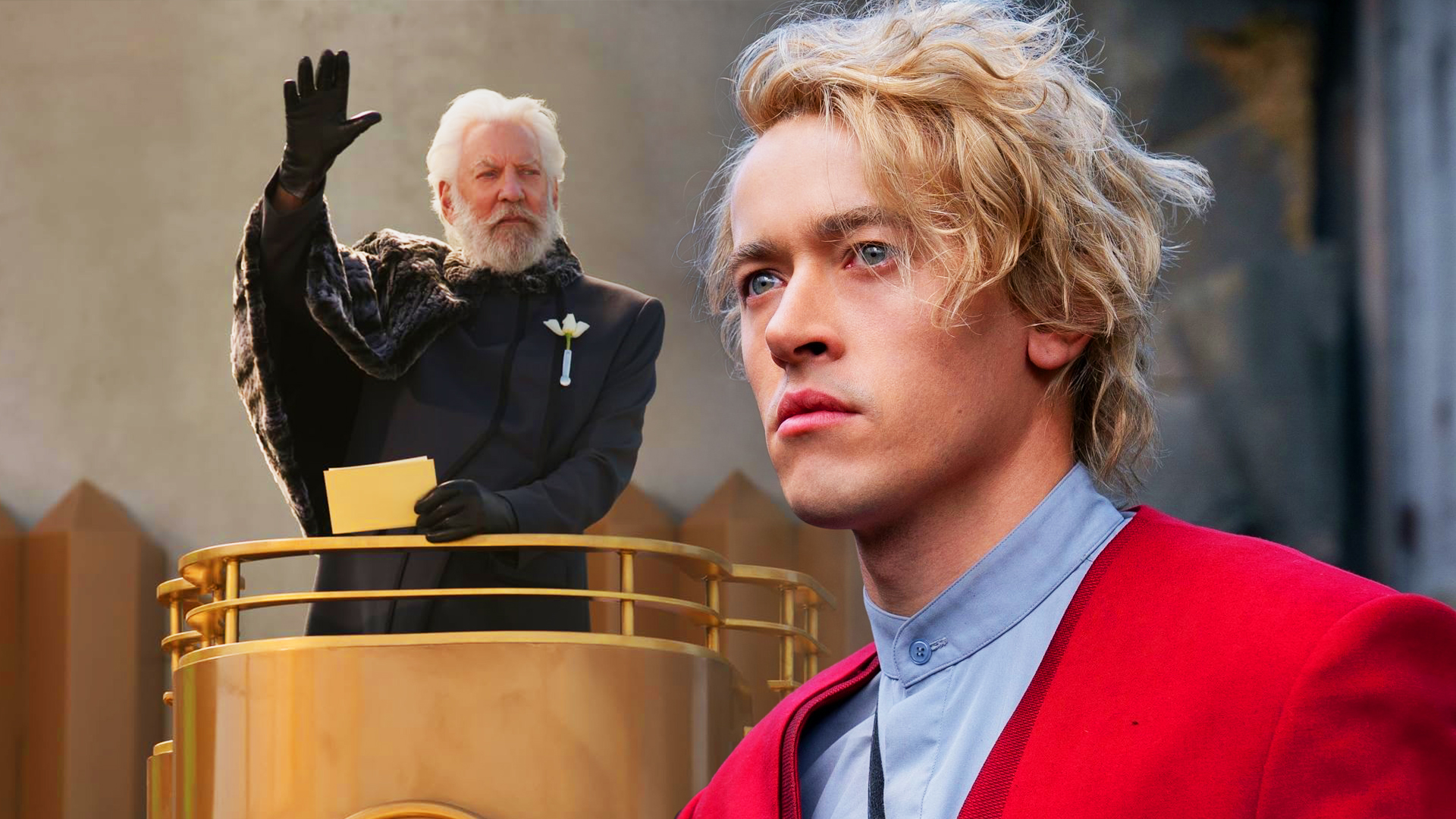 How Old Is President Snow in Sunrise on the Reaping? Explained - Startefacts.com