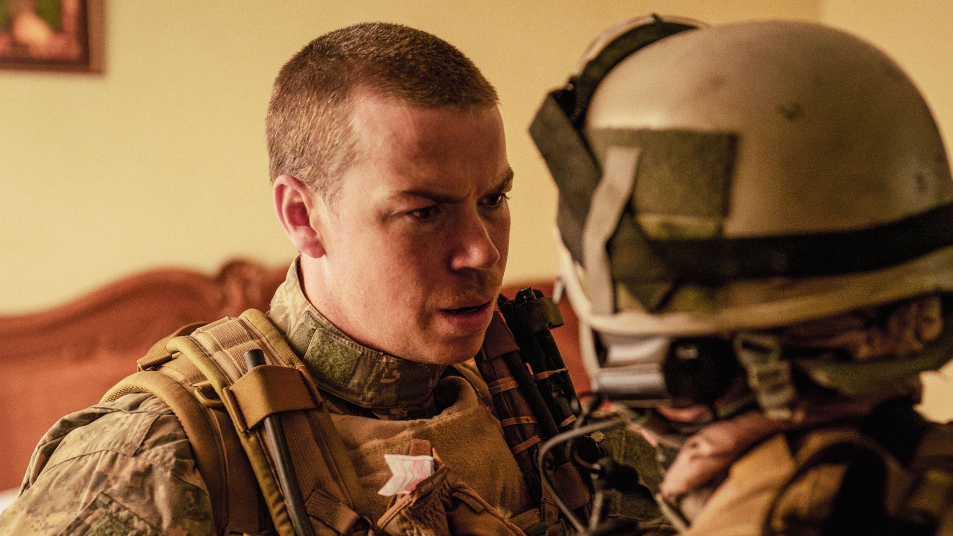 Fans Can’t Stop Talking About Alex Garland’s New War Movie (It’s His ...