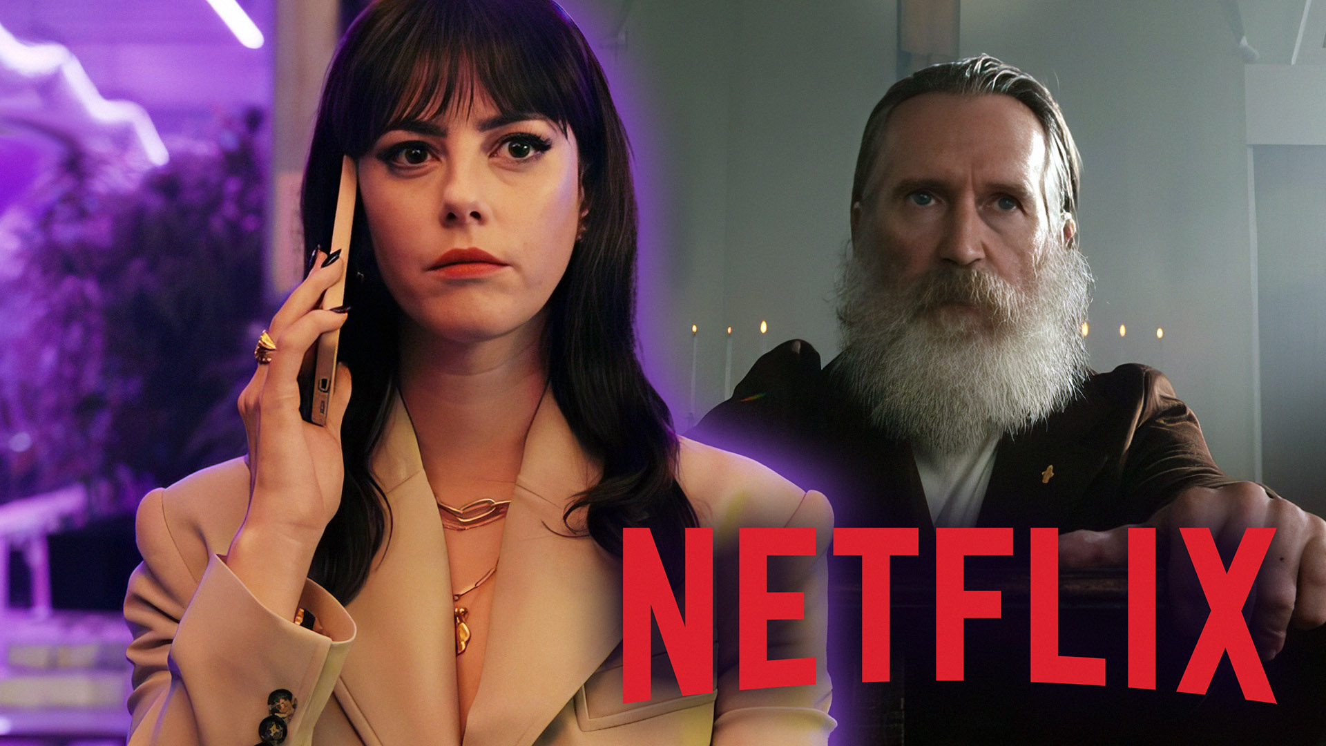 Netflix's Most-Watched Show in March is Action Gem Streamed 1.2 Million ...
