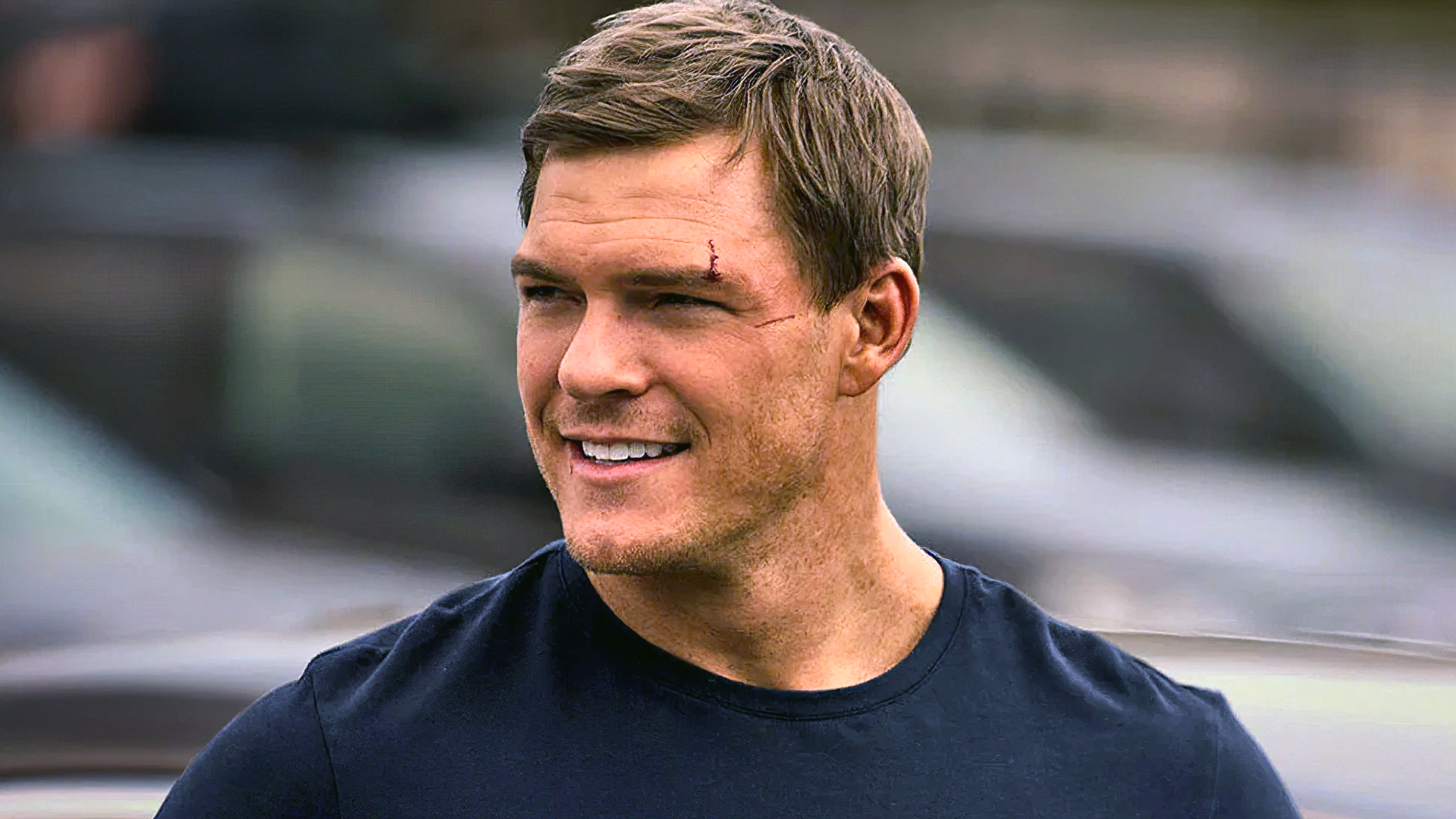Alan Ritchson's Reacher Season 3 Update Teases a Potential Storyline ...