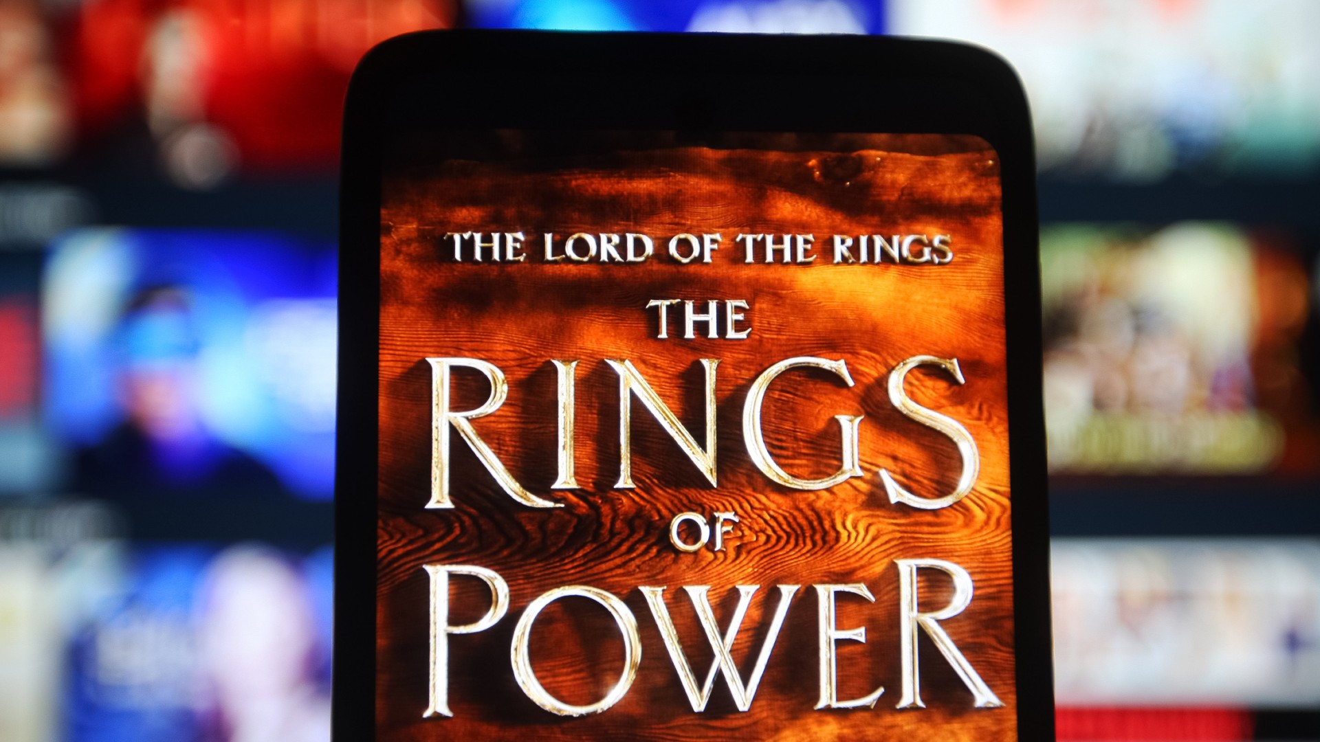 3 Things Fans Hate The Most About Upcoming Lord of the Rings Spin-Off ...