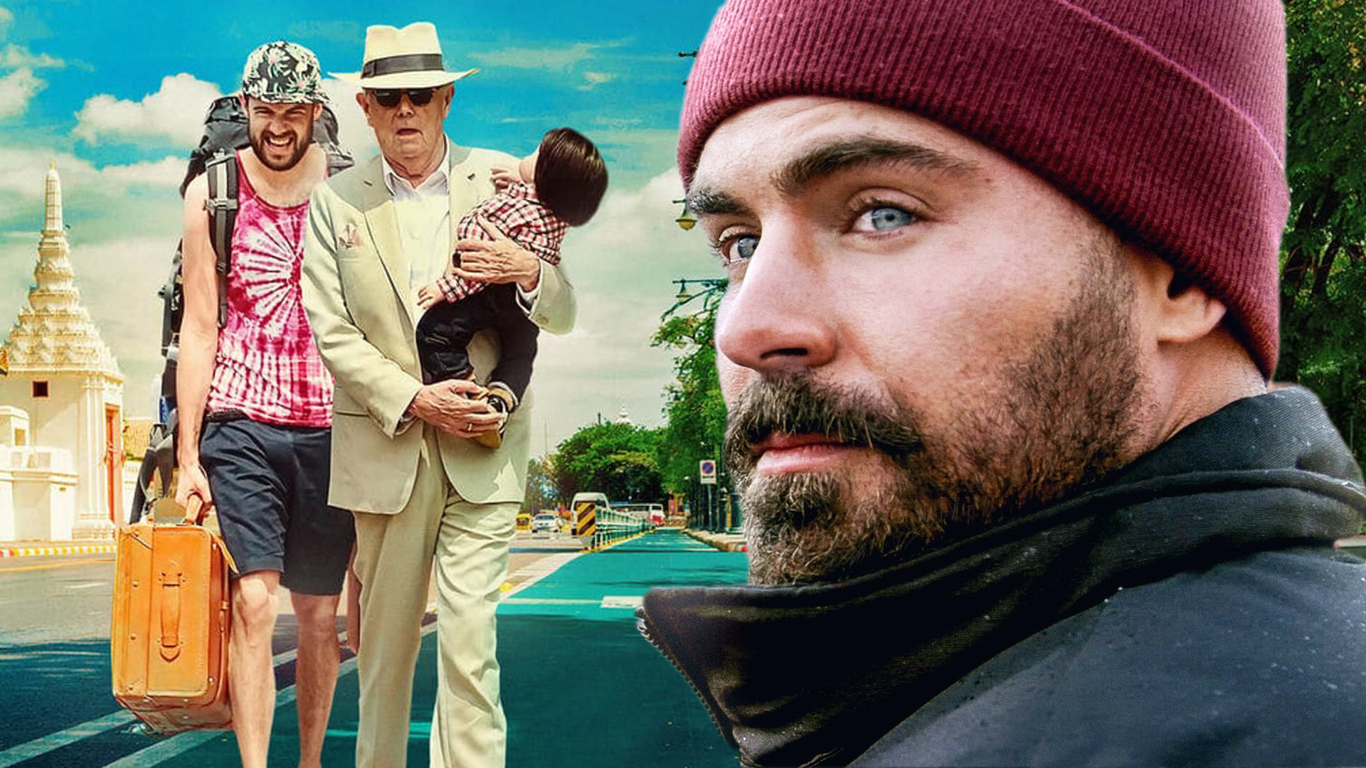 10 Travel Documentaries That Lowkey Tell You to Buy Those Plane Tickets ...