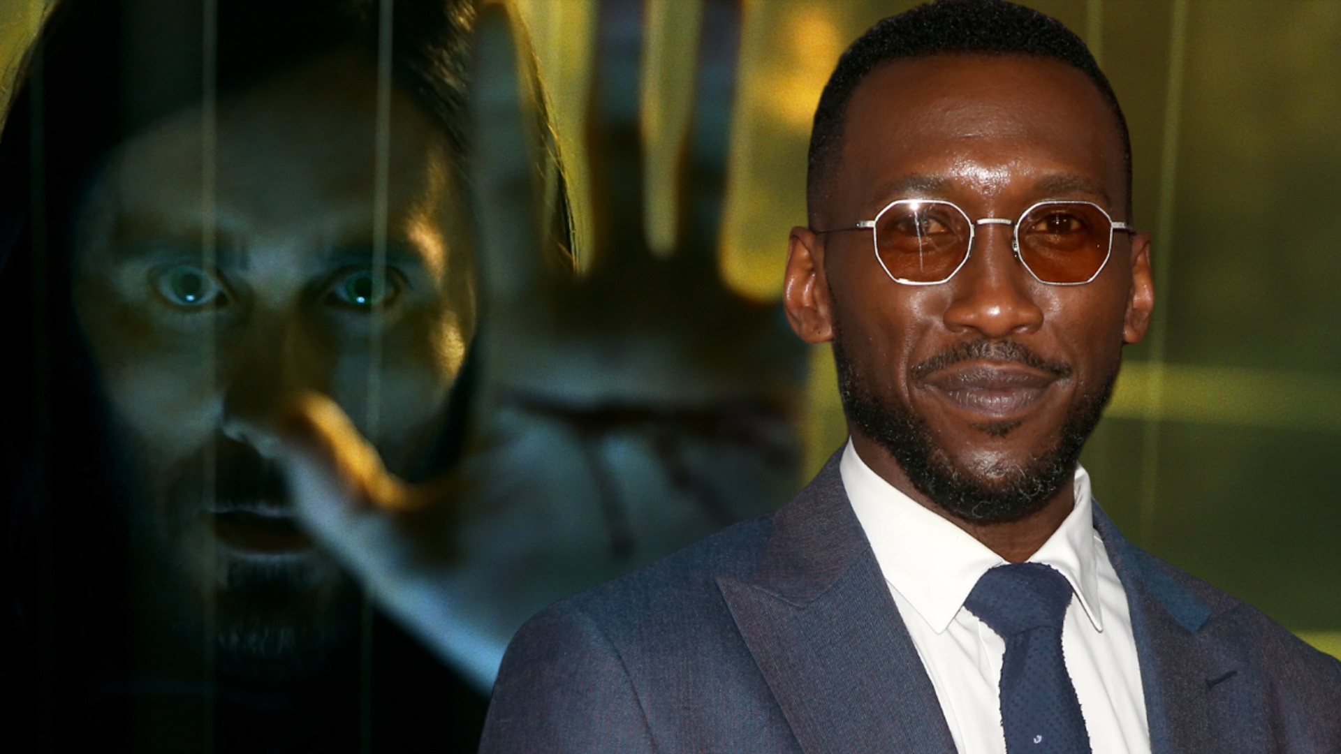 How Sony Hindered an Epic Vampire Crossover in the Upcoming Blade Movie ...