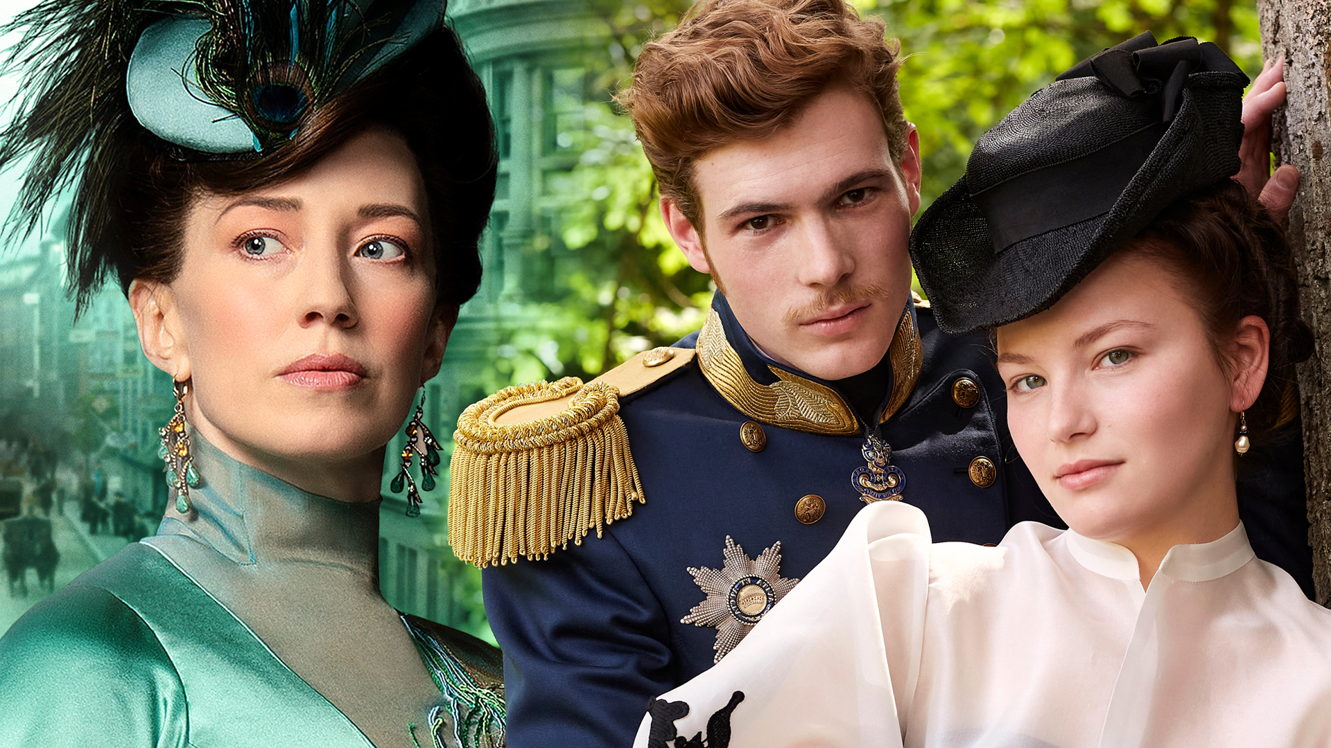 7 Remarkable Historical Shows To Binge While Waiting For The Gilded Age ...