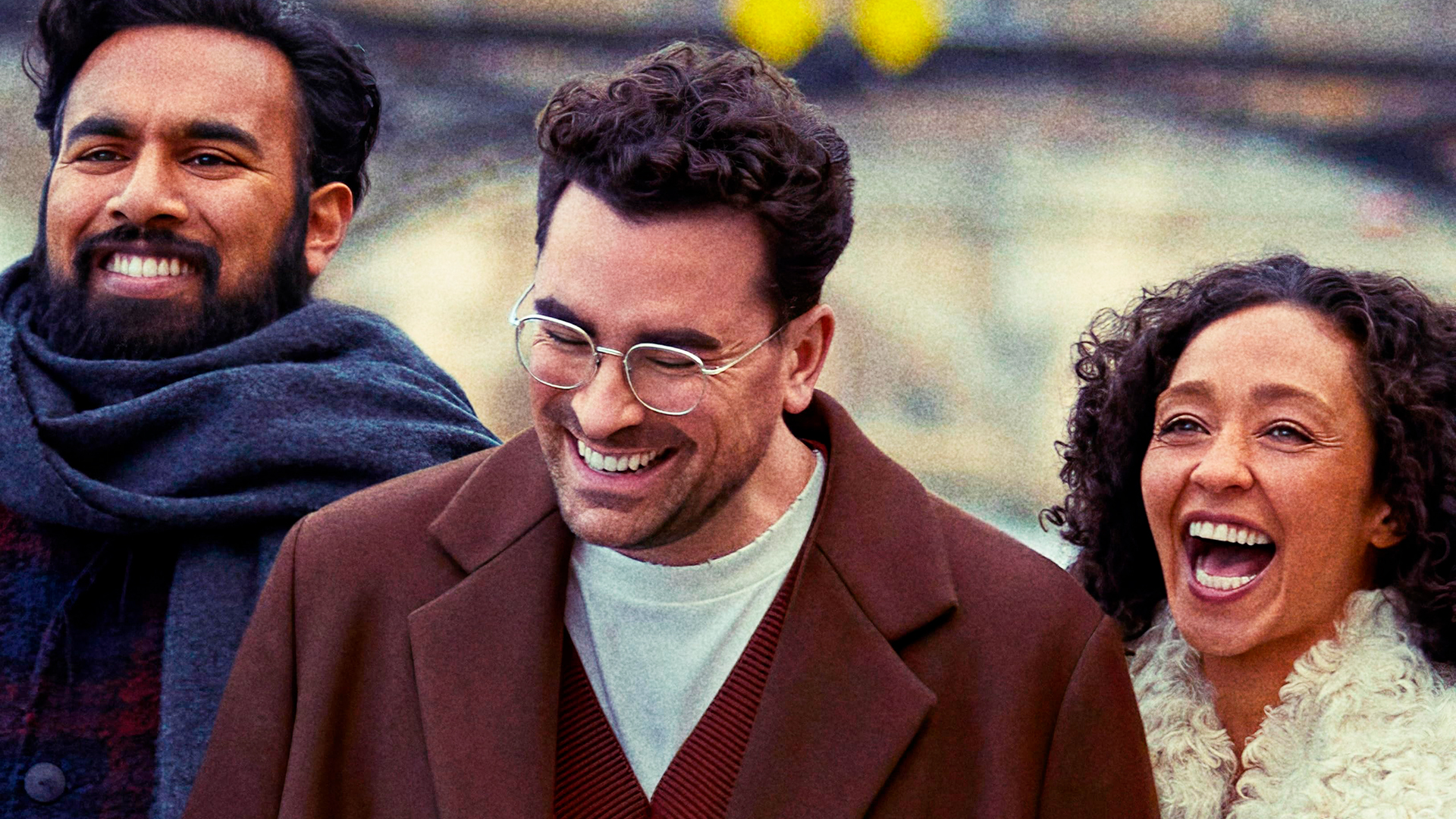 This Netflix Movie is a Perfect Schitt's Creek Replacement (And Even ...