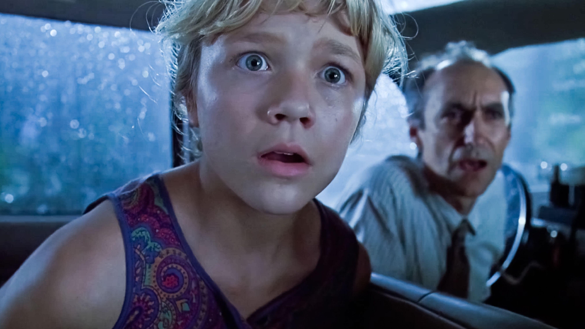 Jurassic Parks Lex Is All Grown Up And Gorgeous How She Looks Now At 43