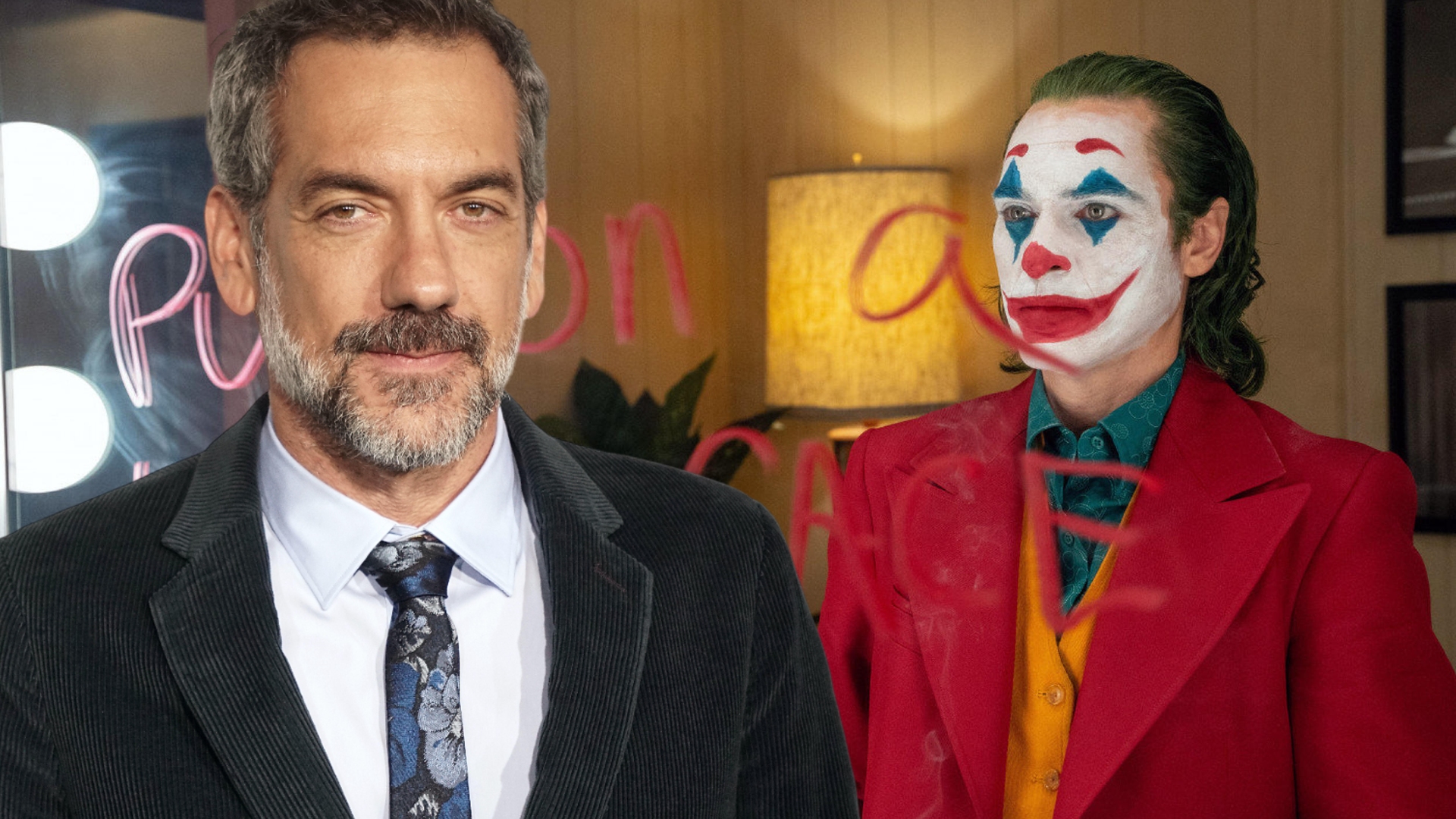 Todd Phillips' Joker Nearly Crossed The Line With Just One Scene ...