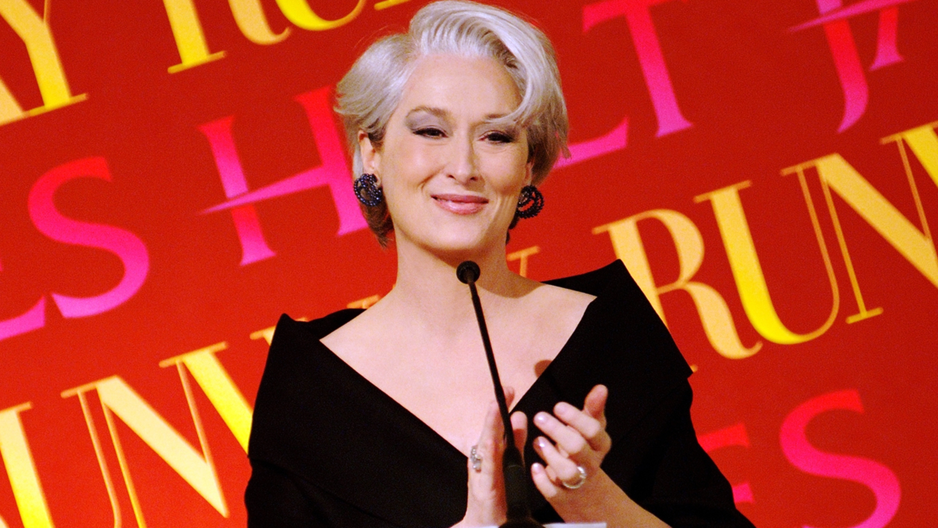 Still Think Meryl Streep's Miranda Was a Legend? She's Still Very Much ...