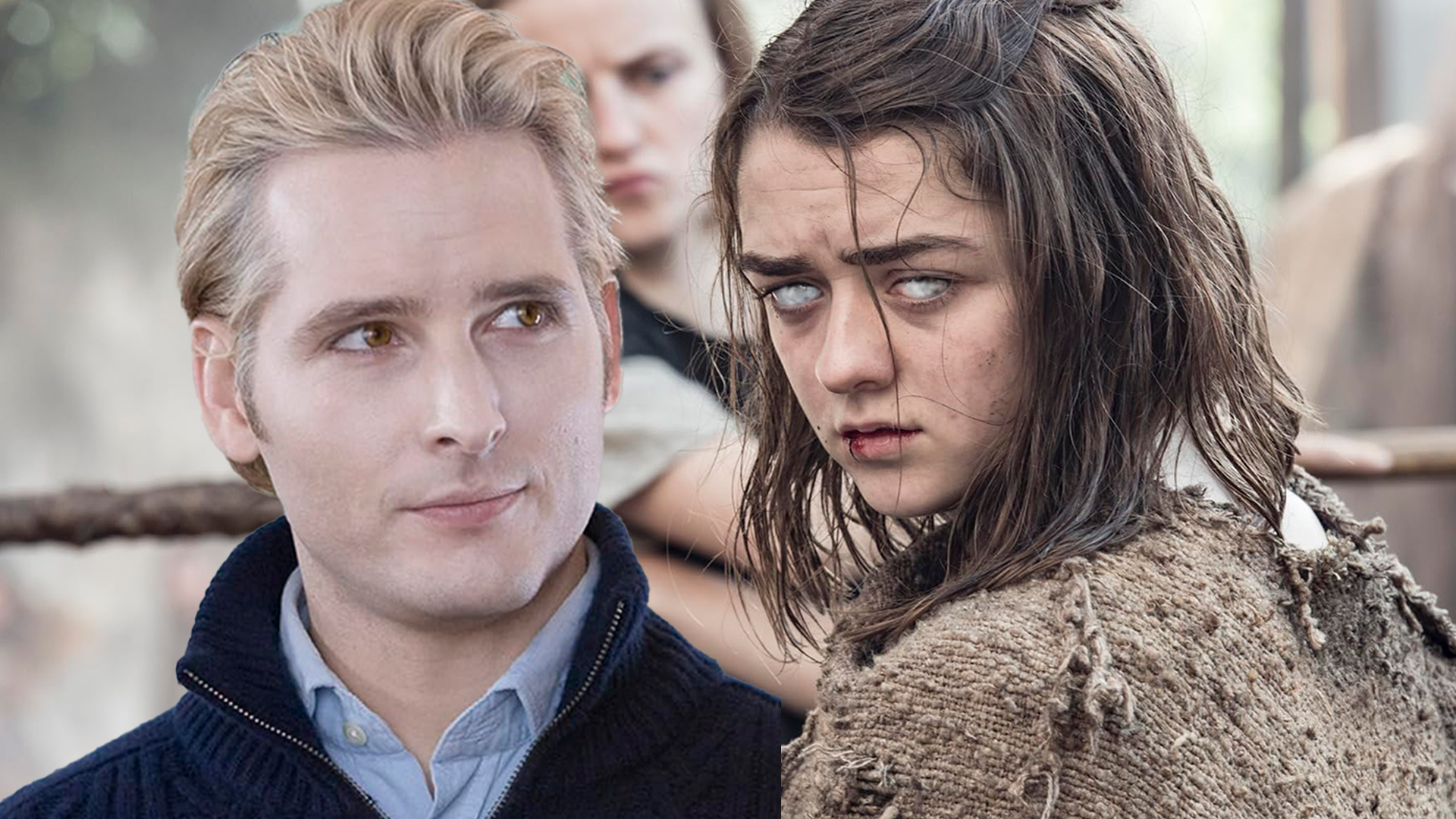 Game of Thrones Star Hilariously Recreating Twilight Is What Doctor ...