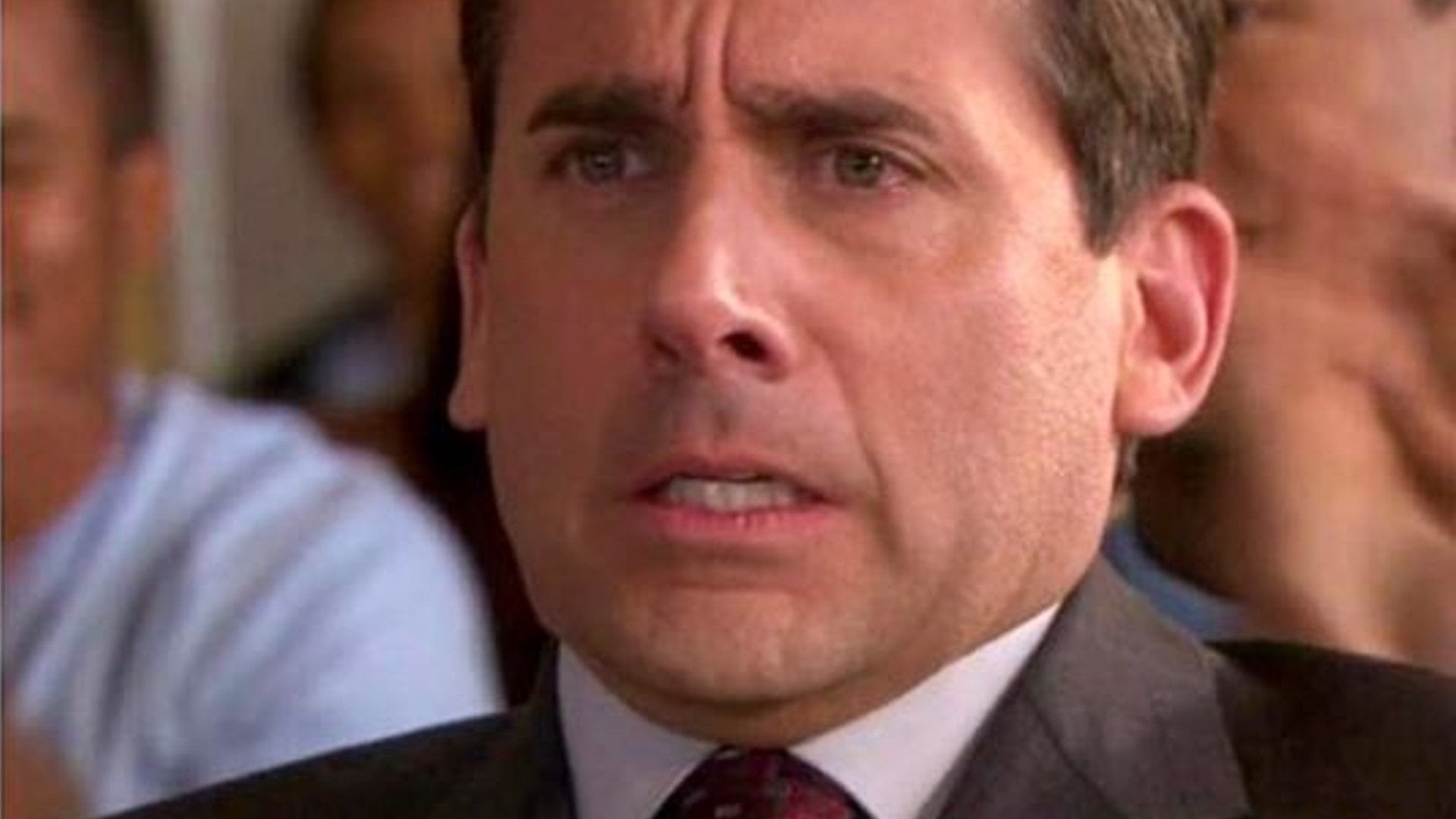 The Role of Michael Scott Was Almost Played by Other The Office Star