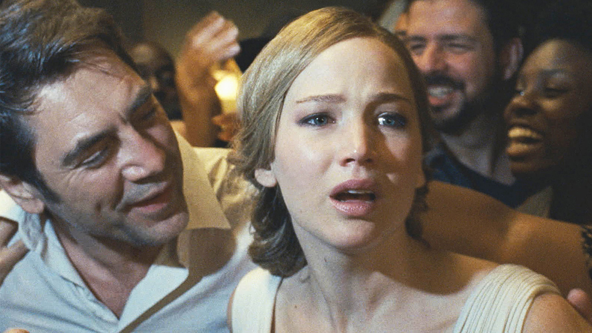 5 Progressively Freaky Movies That Started Out Perfectly Normal ...