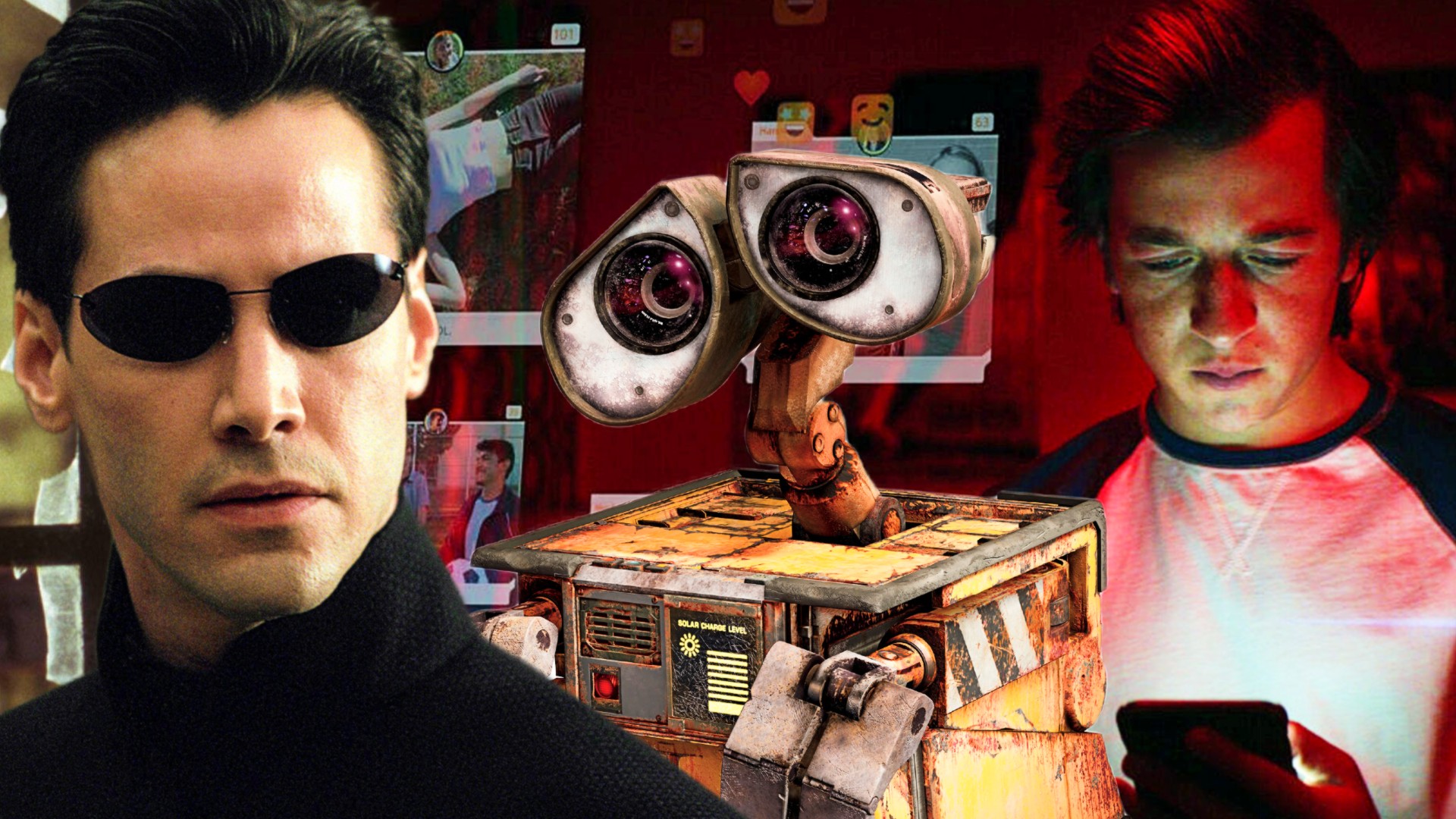 10 Dystopian Movies That Are Too Close to Reality for Comfort