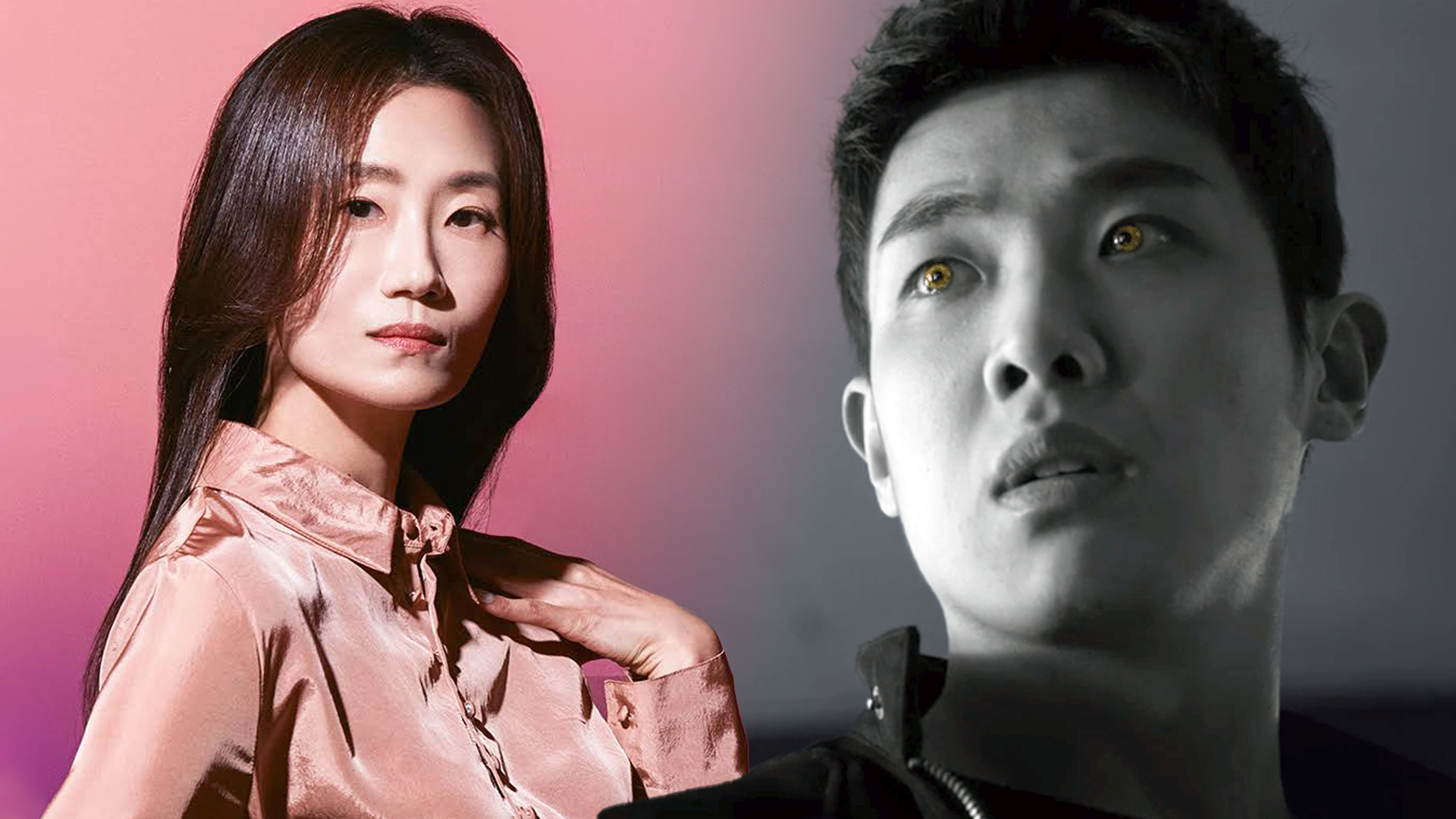 These 10 Vampire K-Dramas Are Everything Twilight Dreamt to Be ...