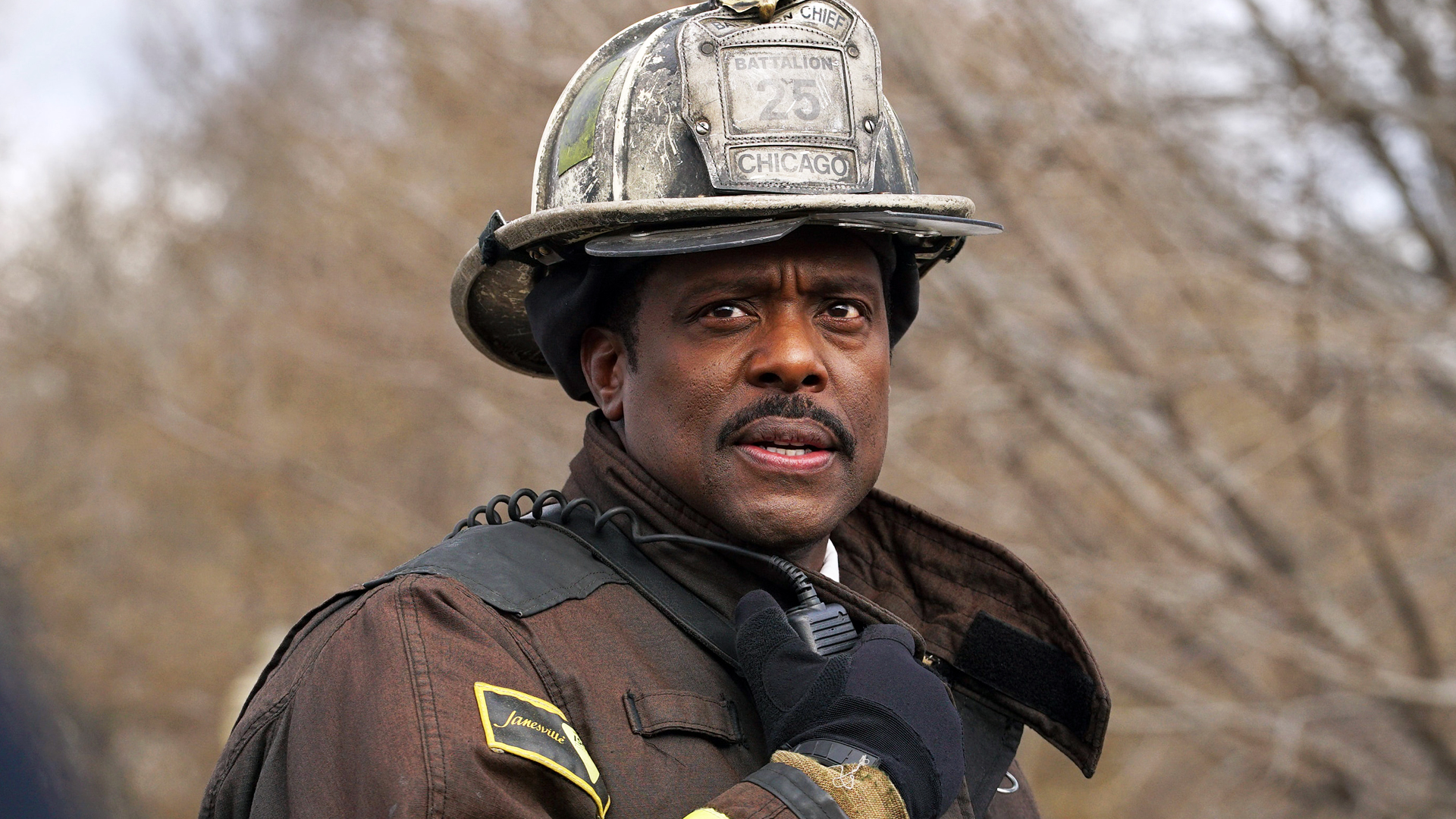 Chicago Fire: Are We Losing Another Major Character Alongside Chief ...