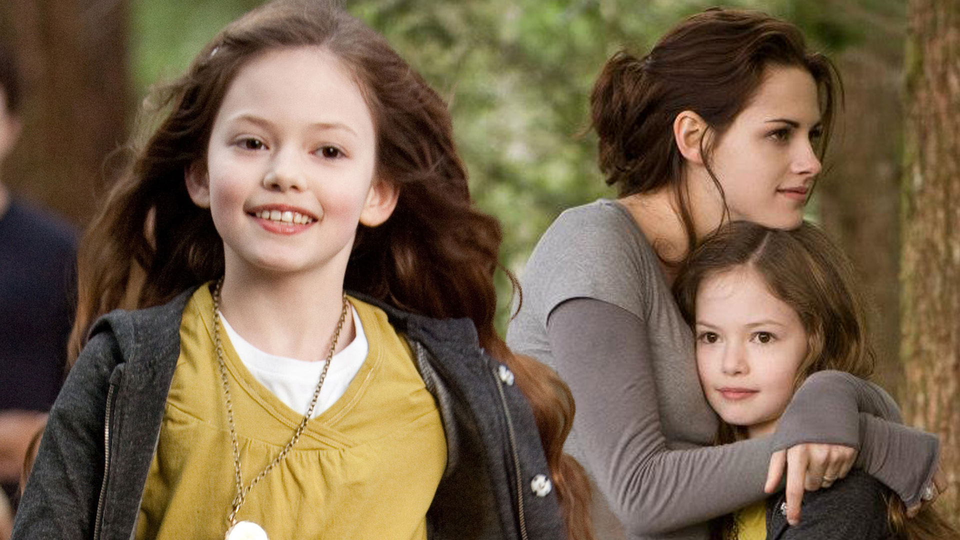 10 Most Unhinged Nicknames Twilight Reddit Gave to Renesmee Cullen