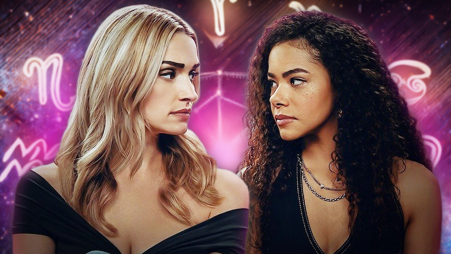 Which 'Ginny and Georgia' Character Are You, Based on Your Zodiac Sign ...