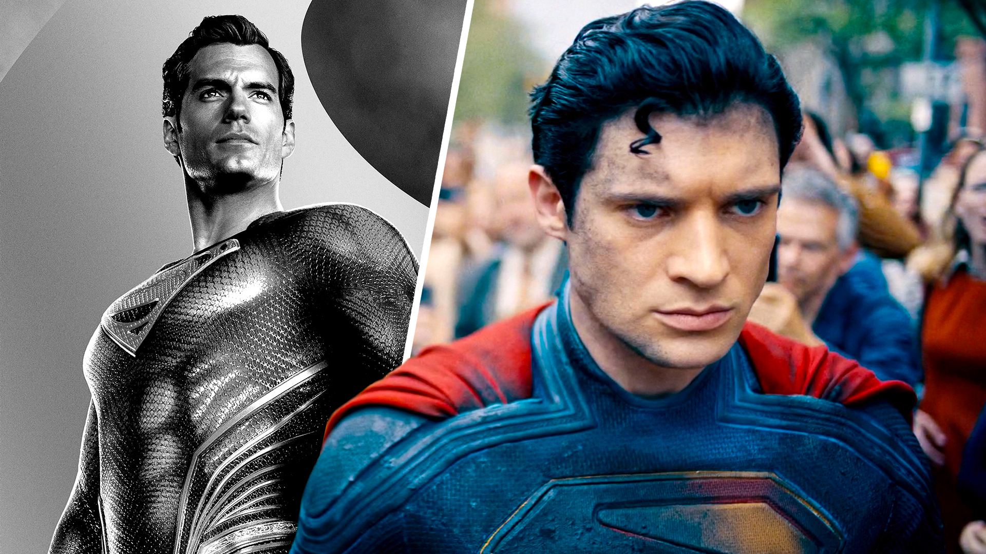 Is James Gunn’s 'Superman' in Trouble? Snyderverse Fans Launch ...