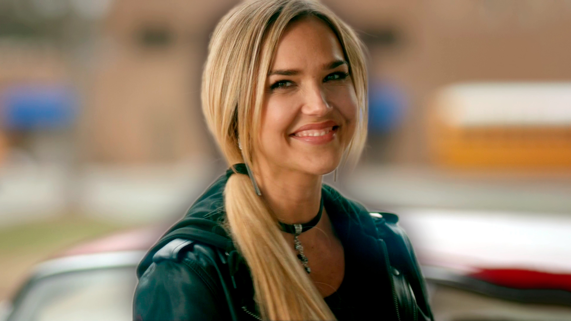 Why Was Lexi Branson Killed Off In Vampire Diaries? - Startefacts.com