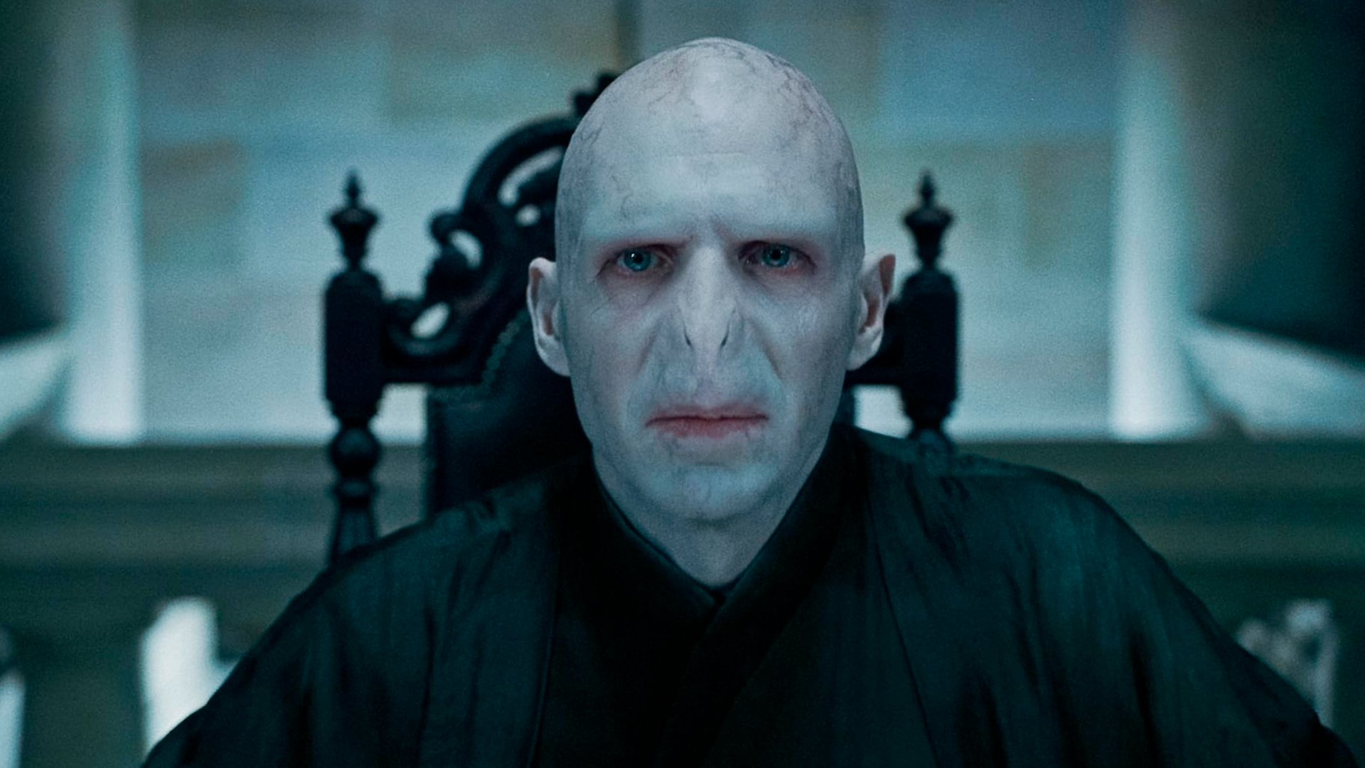 Voldemort’s Most Overlooked Victim Is Actually Harry Potter’s Unfairest ...