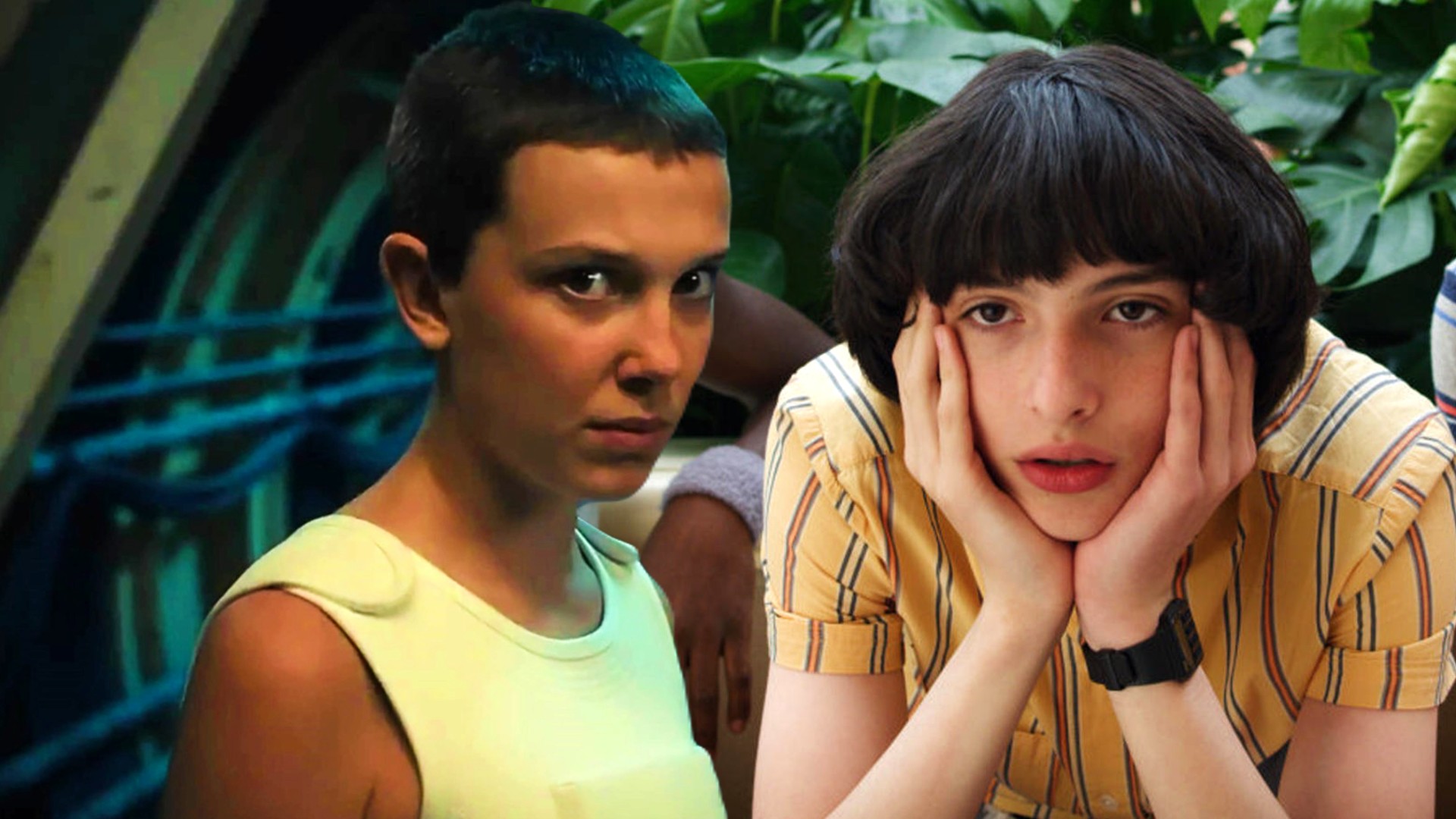 Stranger Things' Mike & Eleven Became So Toxic, They Need to Breakup ASAP - Startefacts.com