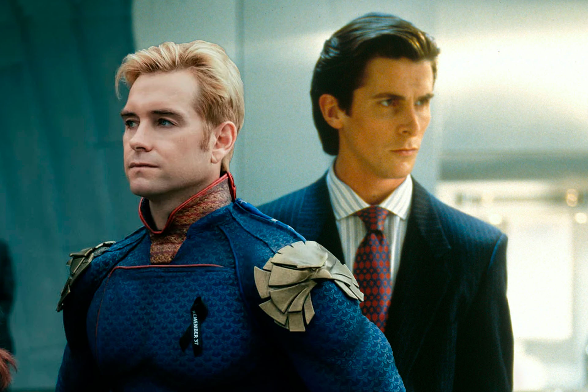 Another Iconic 'Sigma' Actor Addressed Delusional The Boys Fans: 'You ...