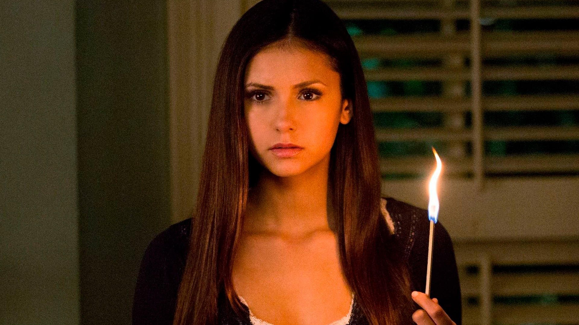 1 Thing Elena Gilbert Forgave And Forgot Too Easily, Her Brother's ...