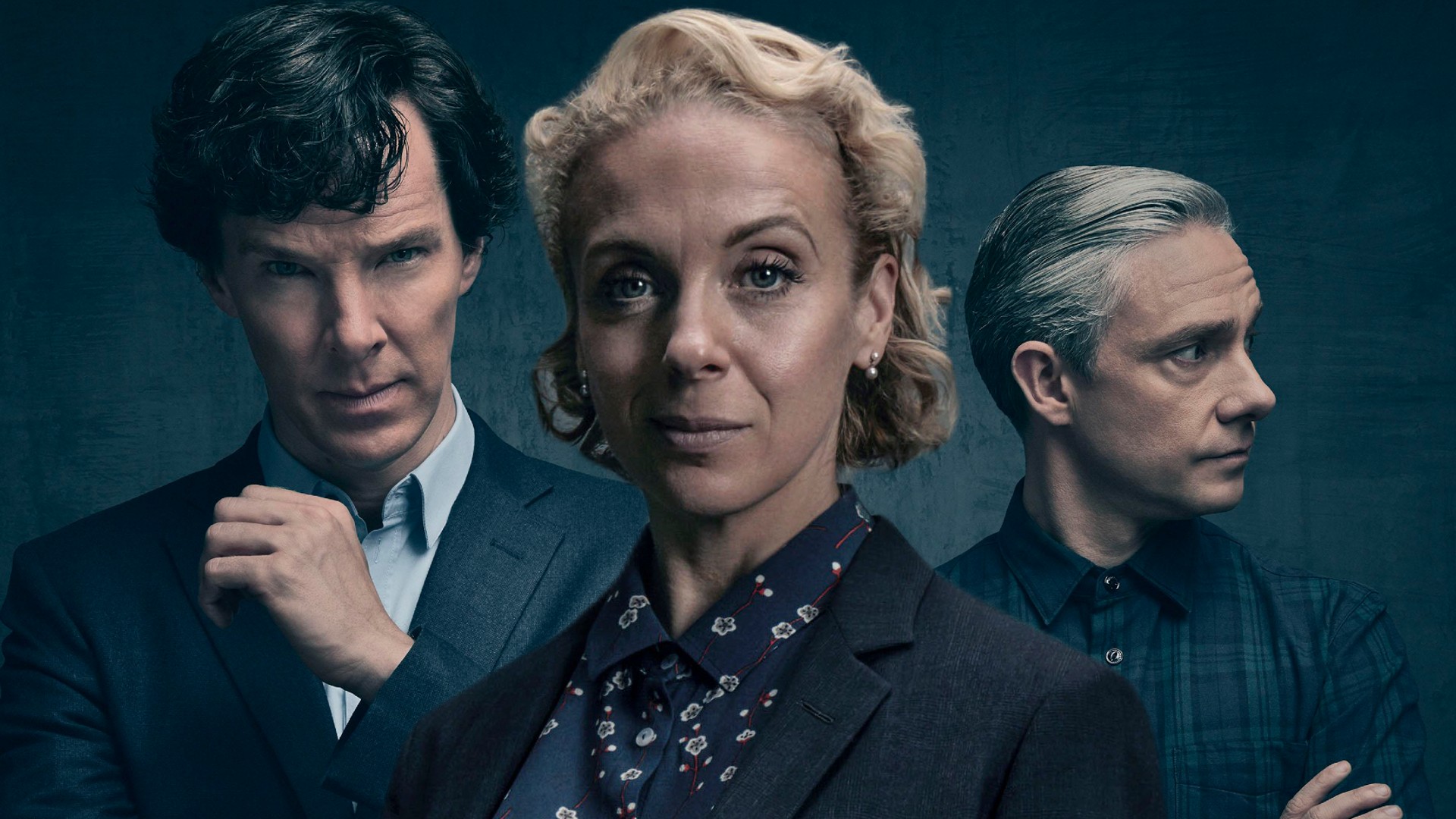 Sherlock Star Sets the Record Straight on "Nepo Wife" Accusations ...