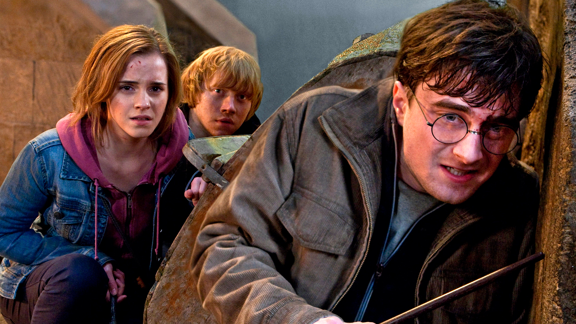 5 Heartbreaking Plot Twists Harry Potter Fans Would Change, Ranked by ...