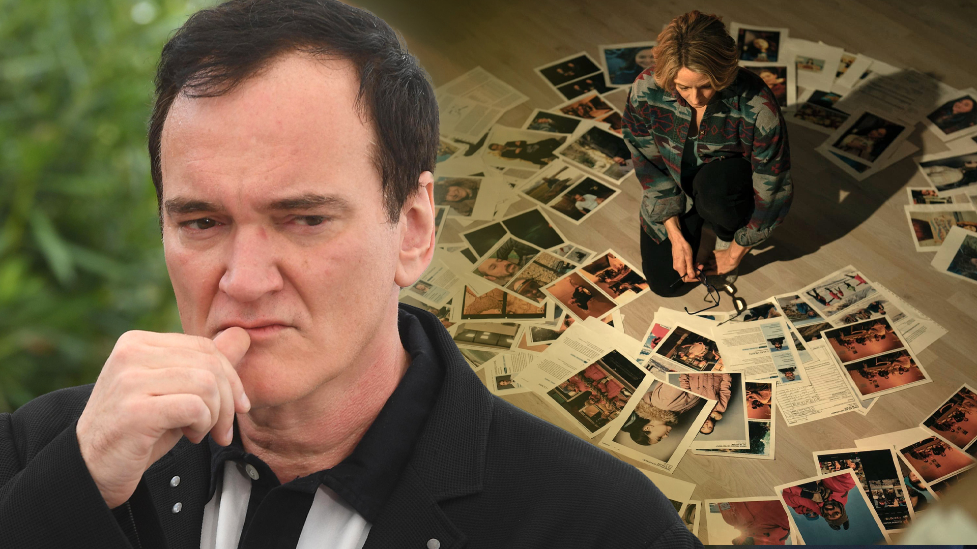 Quentin Tarantino Hates Everyone's Favorite Detective Series: ‘It Was ...