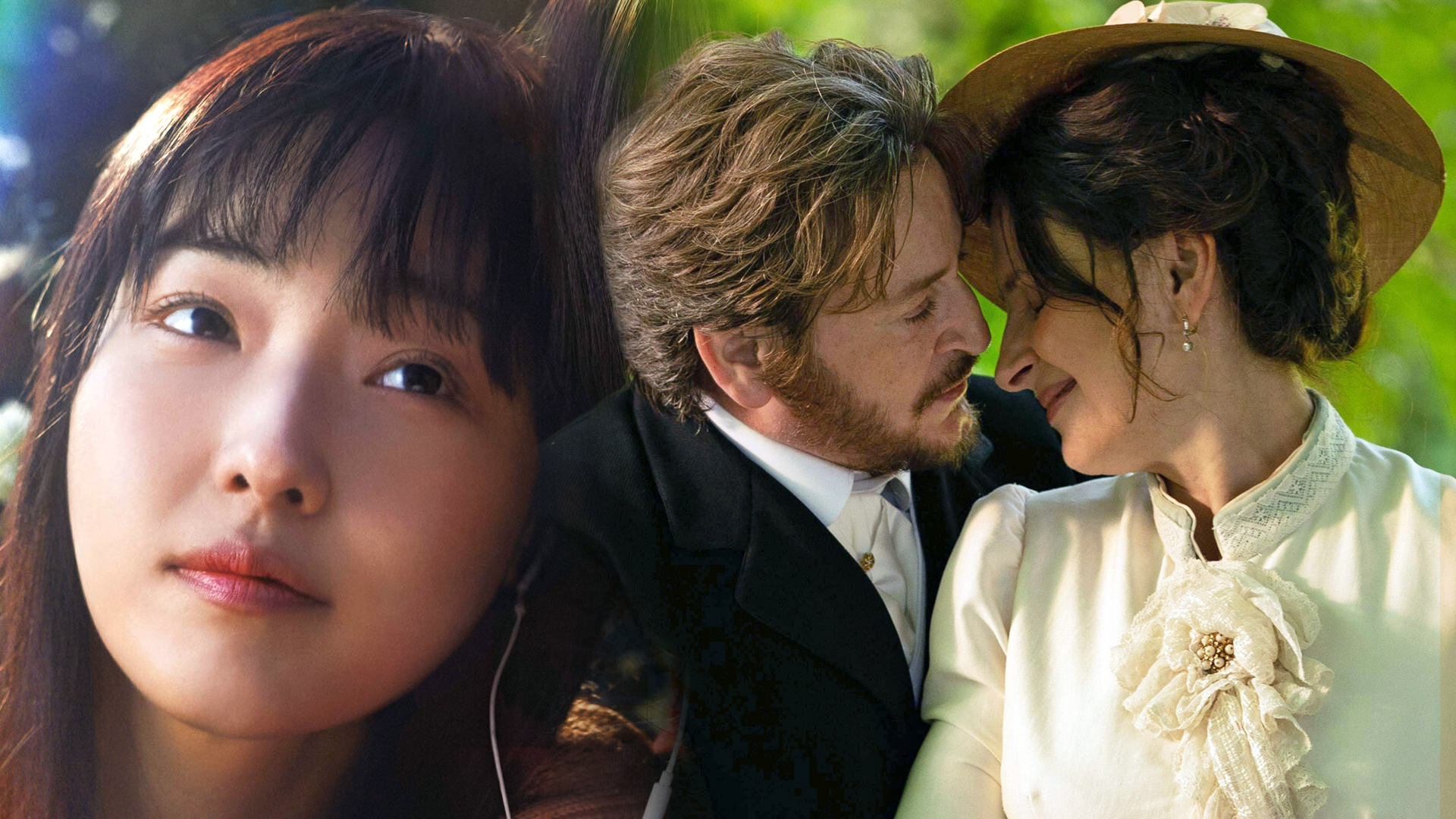 10 Best Rated Romance Movies of 2023, Handpicked by Letterboxd