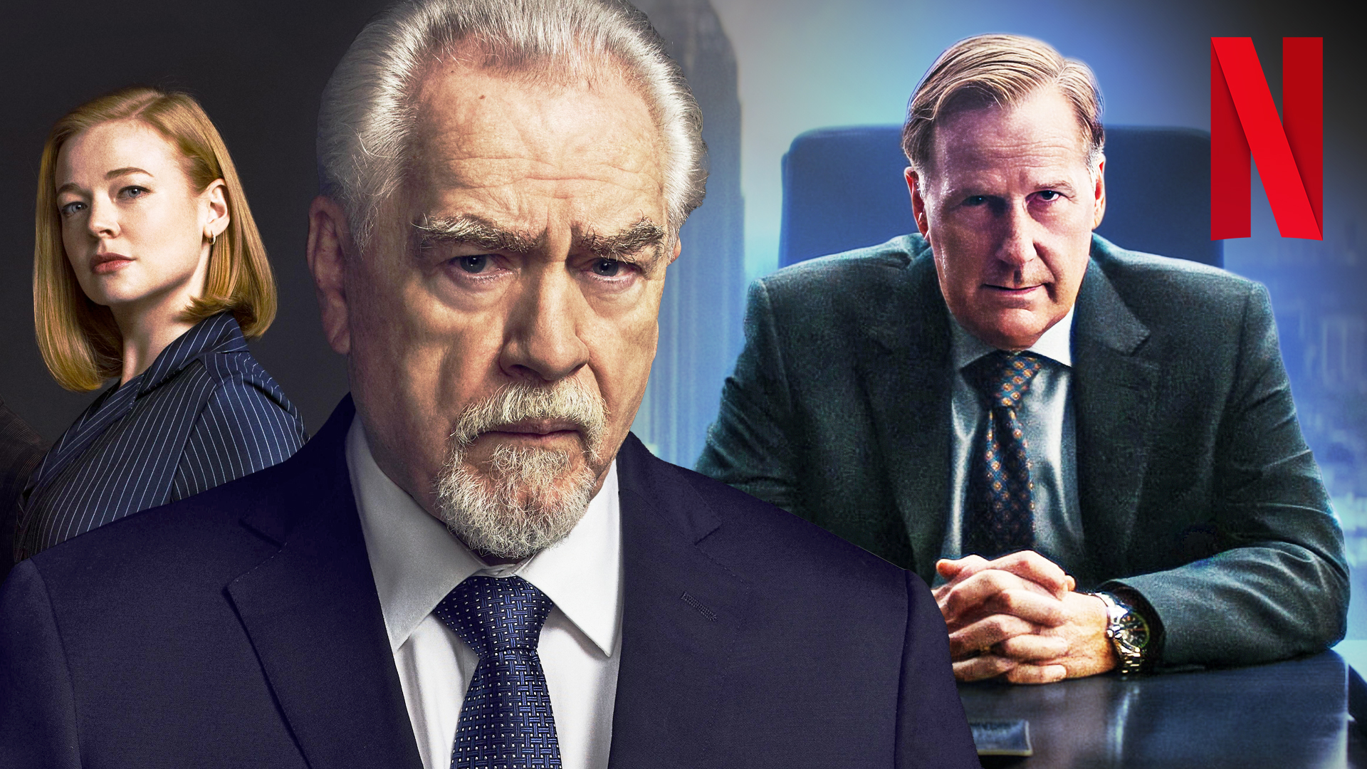 Netflix’s New Must-Watch Releasing Tomorrow Will Replace Succession in ...