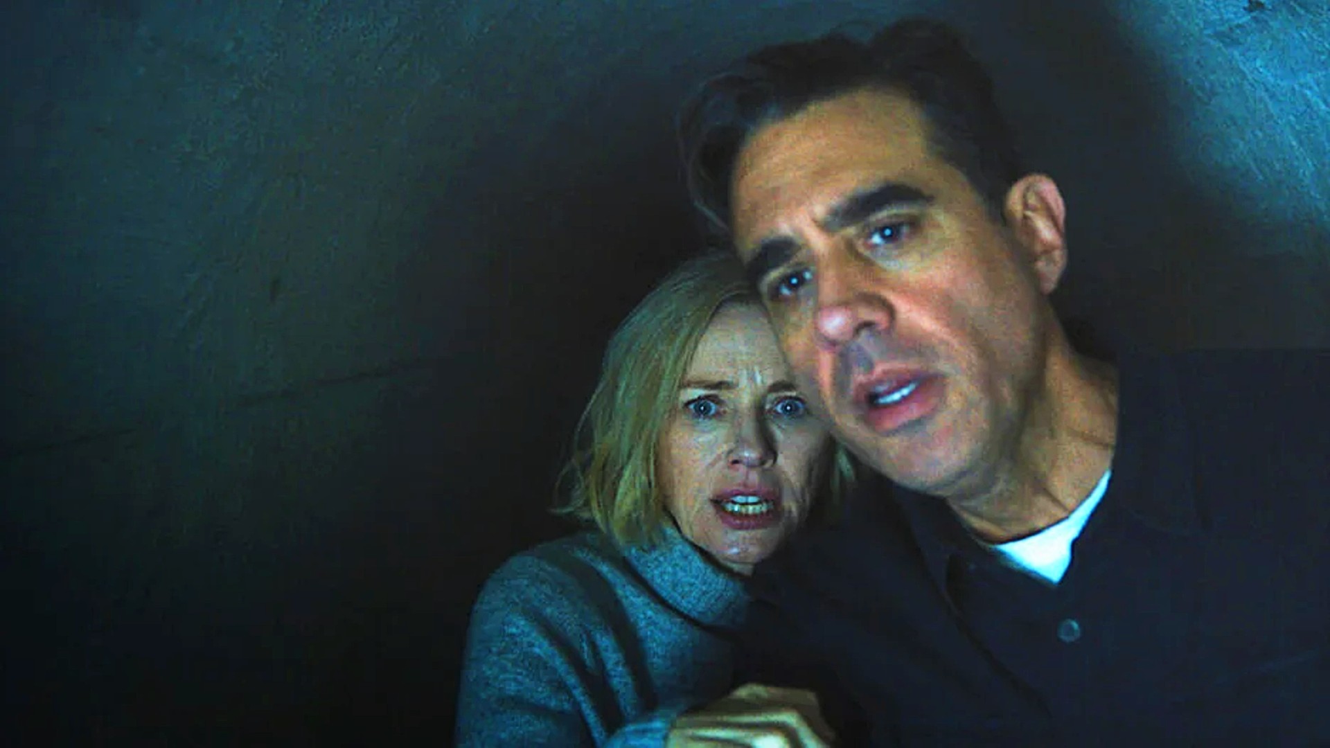 Fans Absolutely Hate The Watcher Finale: "Hands Down The Worst Ending ...