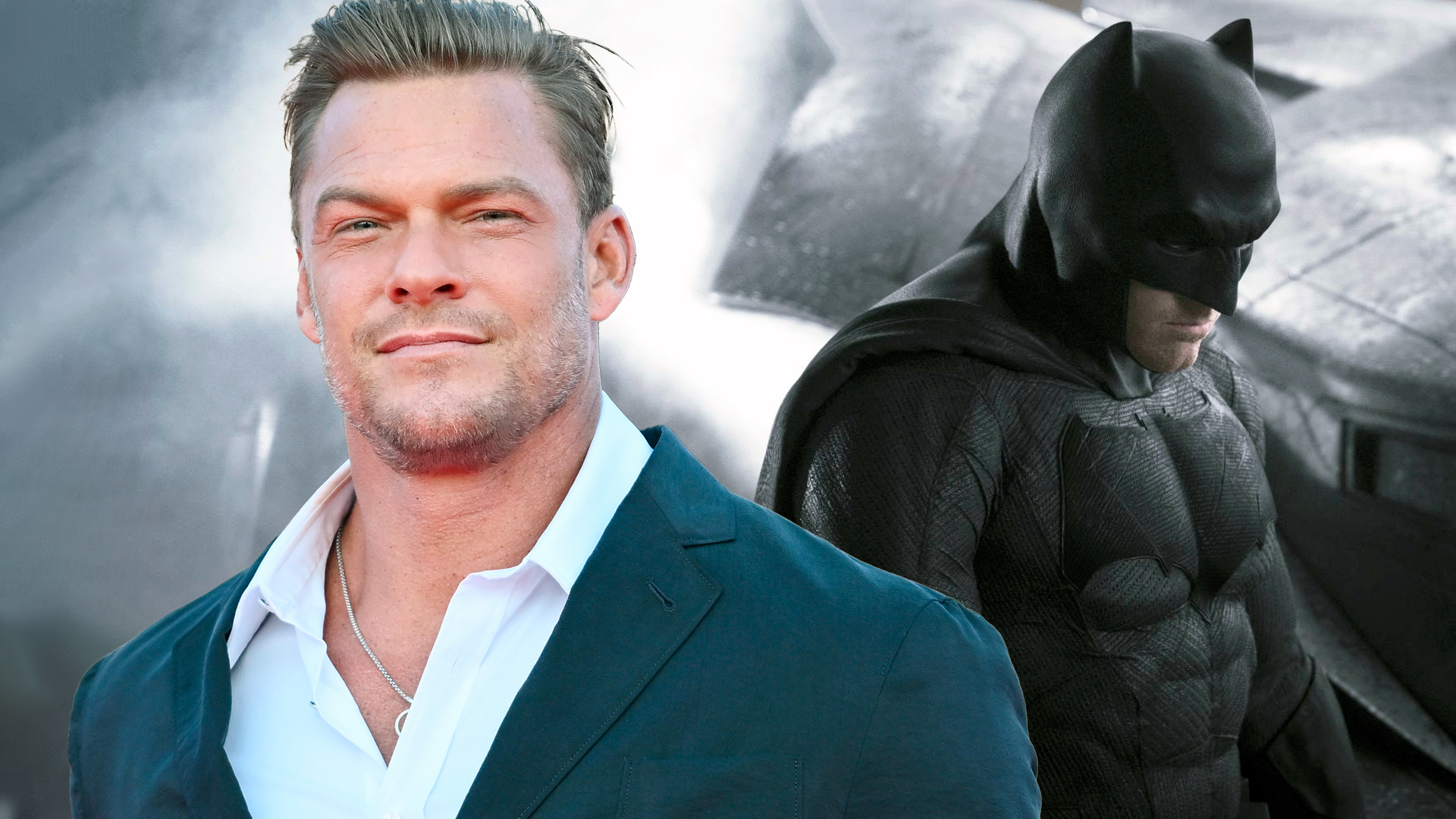 DC Seriously Needs to Stop Ignoring the Perfect Actor to Nail It as Batman
