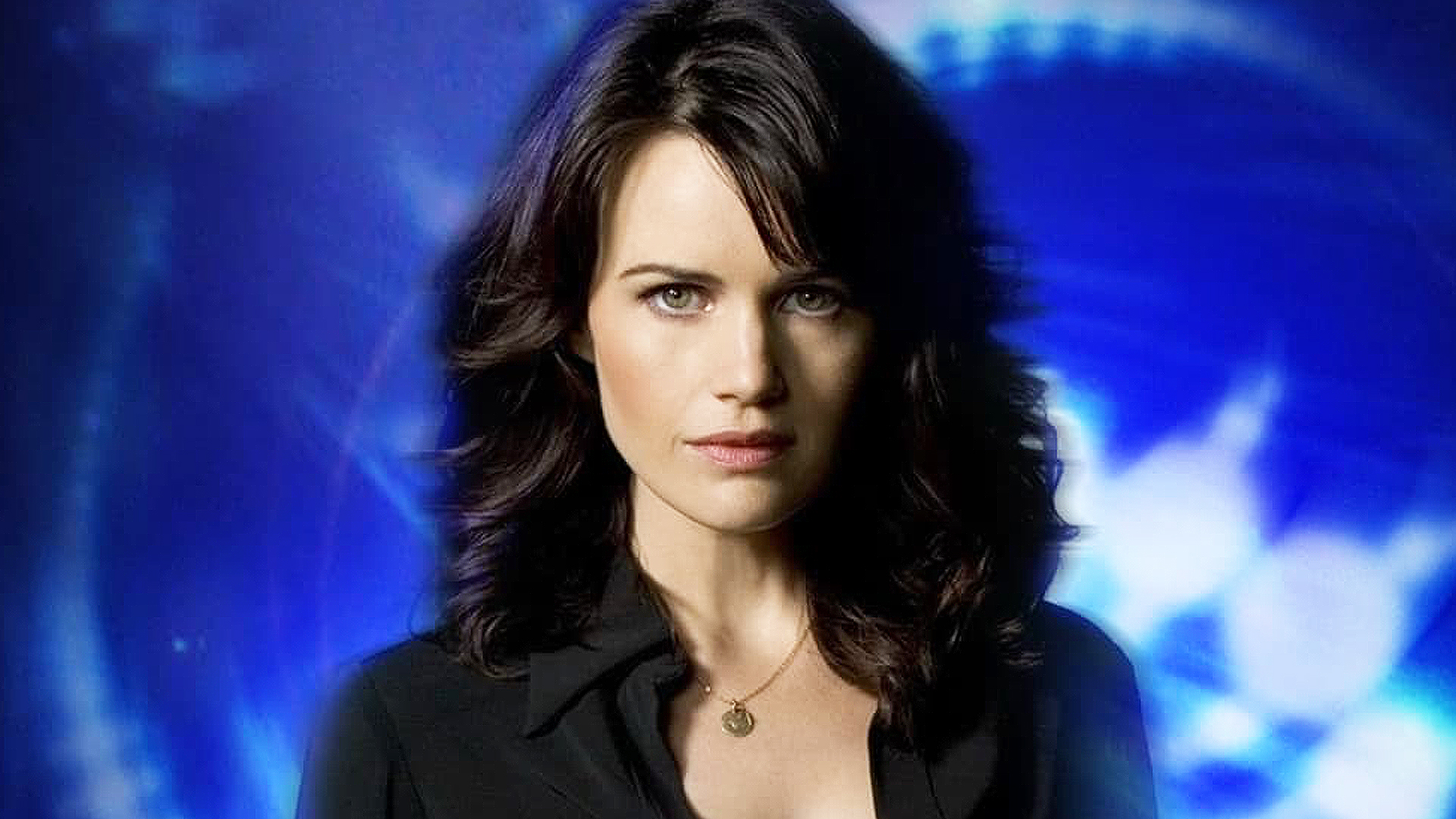 A Sci-Fi CBS Canceled After 2 Months on Air Ended Up on Best American ...