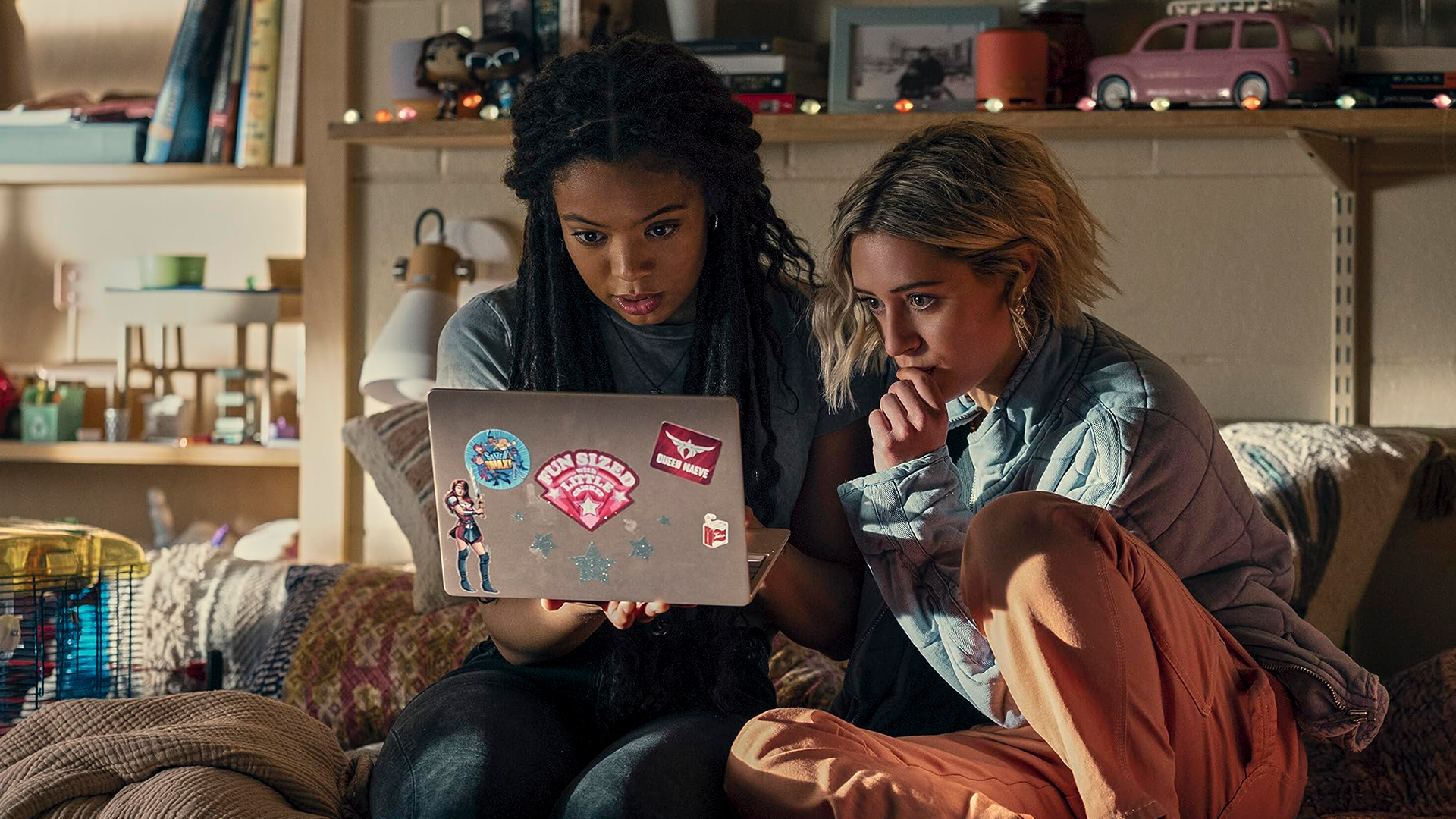 This Gen V Character Is Way Too Powerful to Survive Till the End of the ...