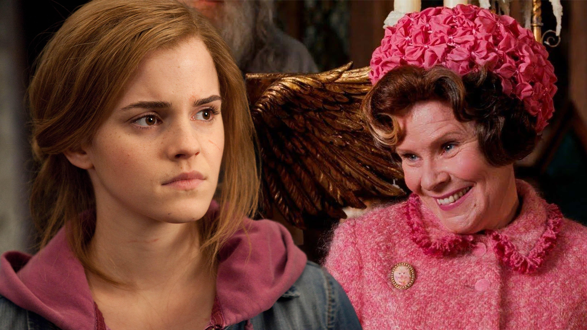 That One Time Hermione Was Crueler Than Umbridge in Harry Potter