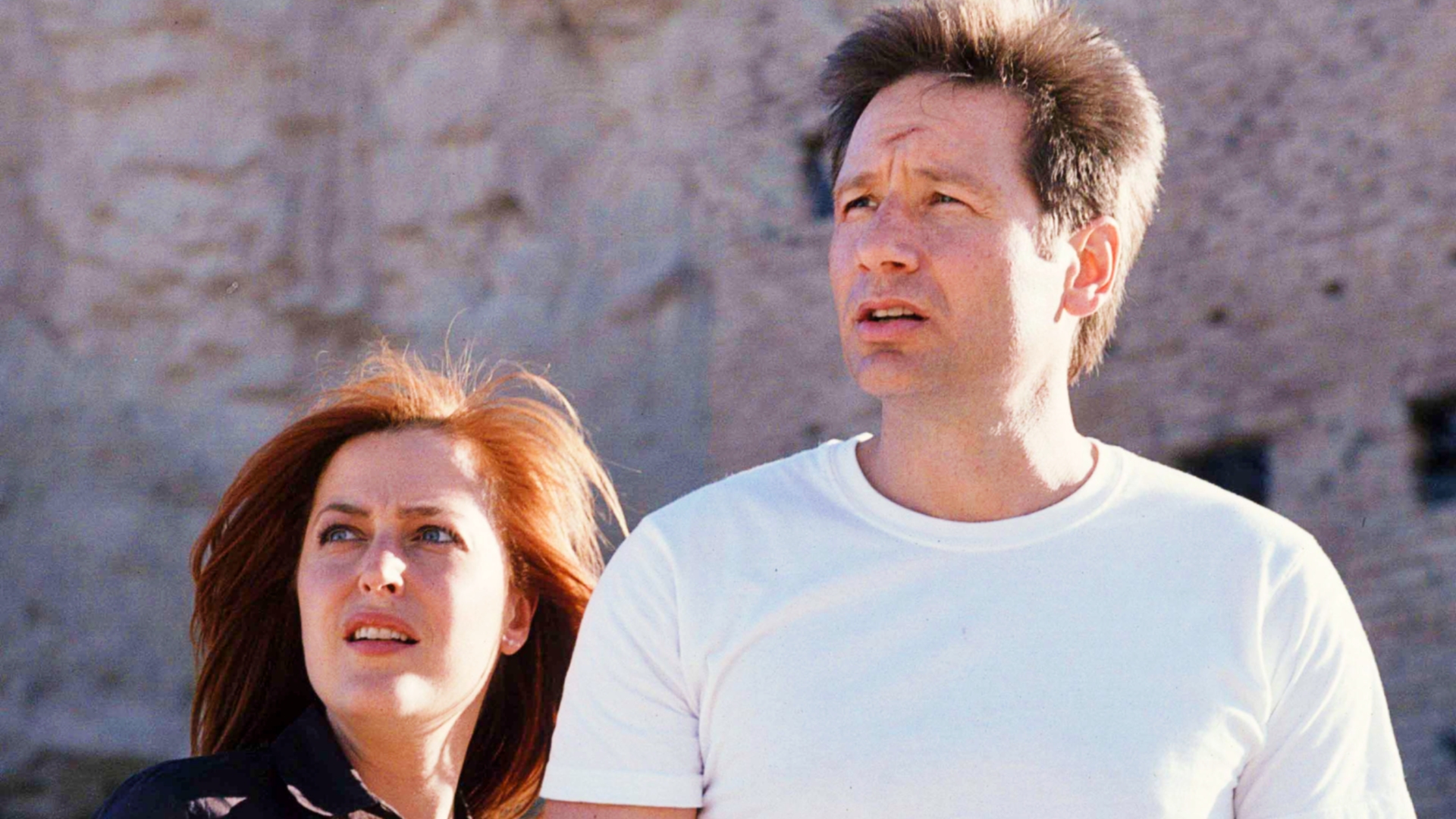 This X-Files Episode Was So Extreme, a Fox Executive Phoned The Writers ...