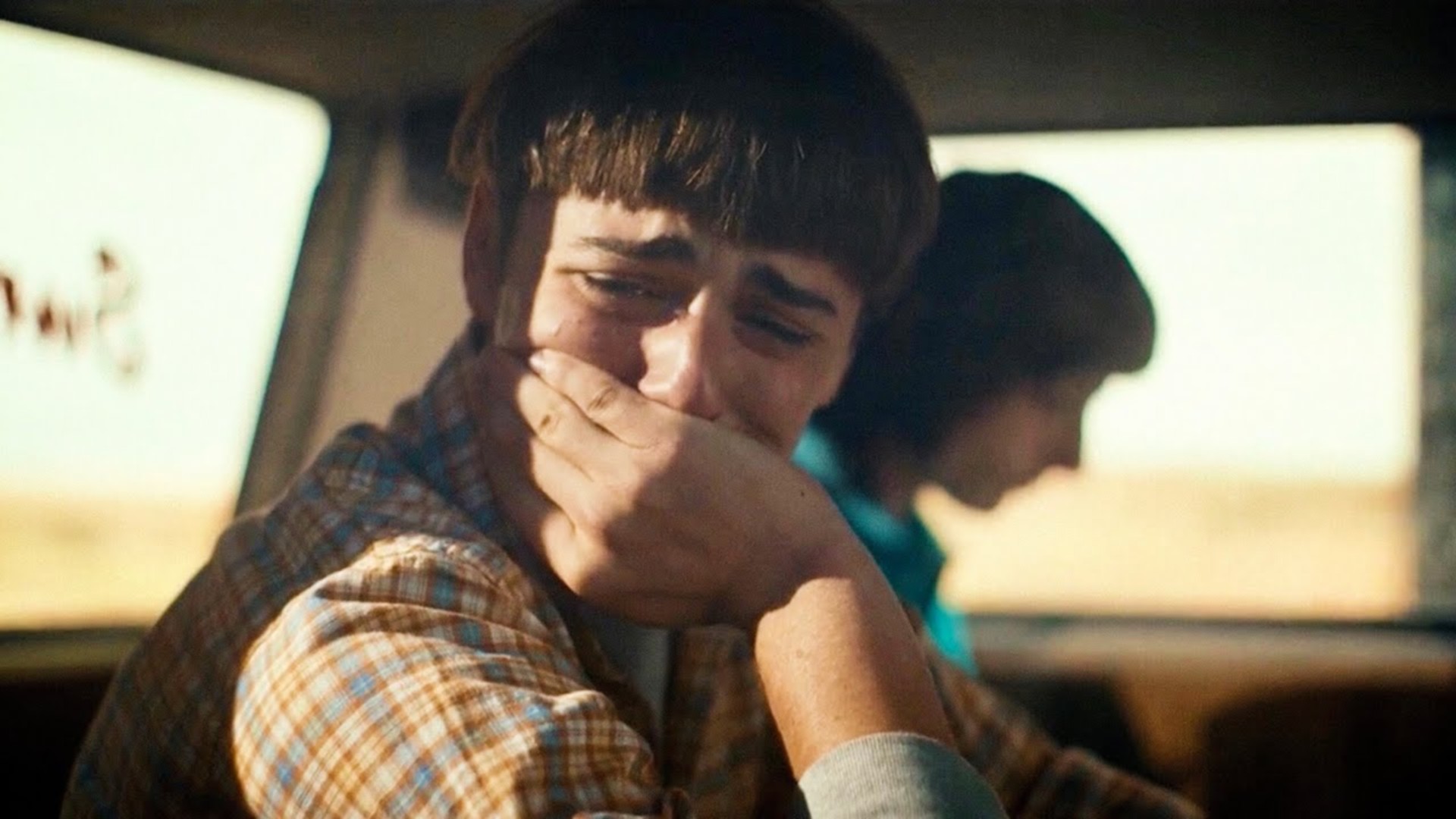 Will Byler Happen in Stranger Things 5? Finn Wolfhard Got Something to ...