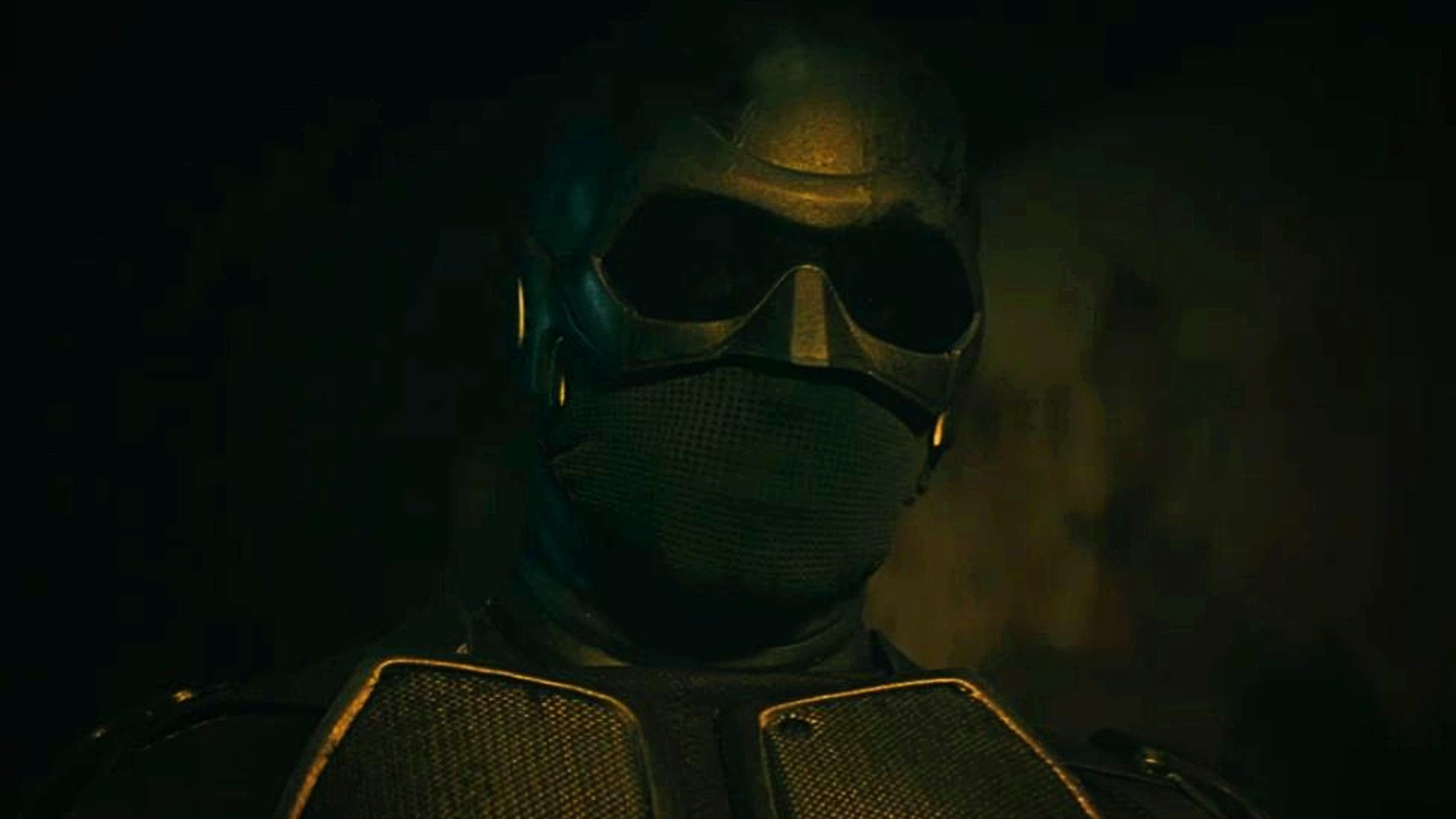 Black Noir Mask | atelier-yuwa.ciao.jp