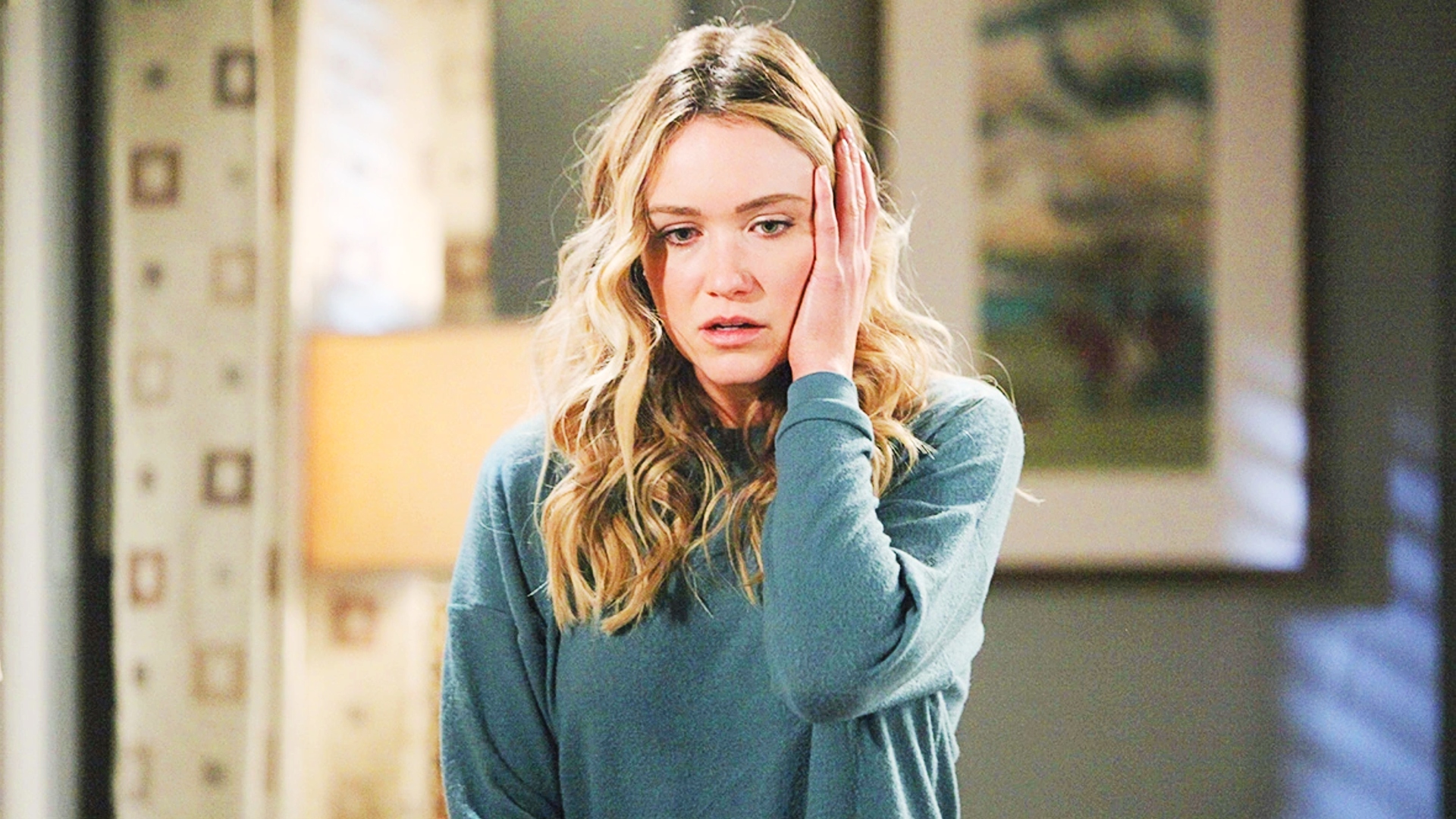 Where is Flo? Bold and Beautiful Abandoned Fan Favorite Character For ...