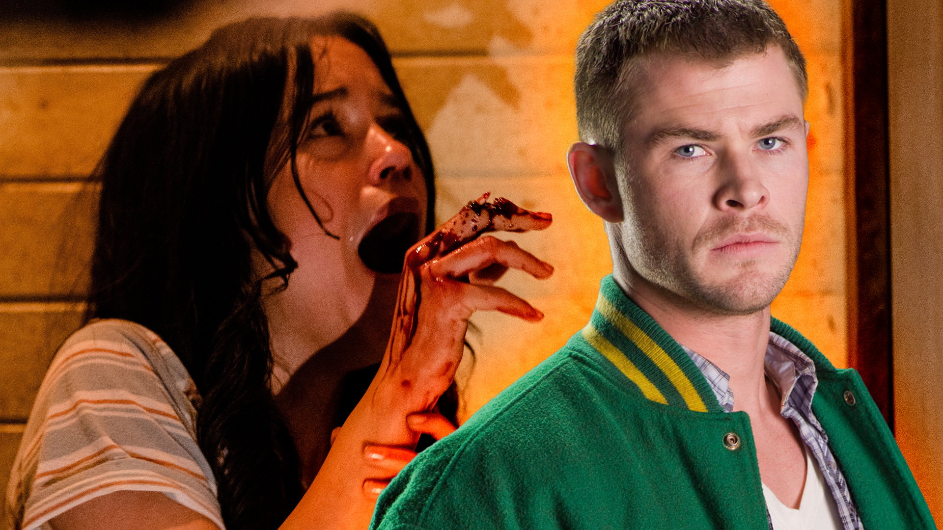 10 Horror Movie Stereotype Characters People Are Tired of Seeing